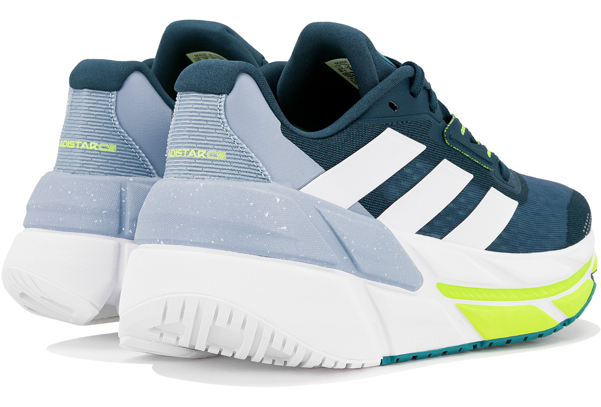 adidas Adistar CS 2.0 en promoción | Hombre Zapatillas Terrenos mixtos ...