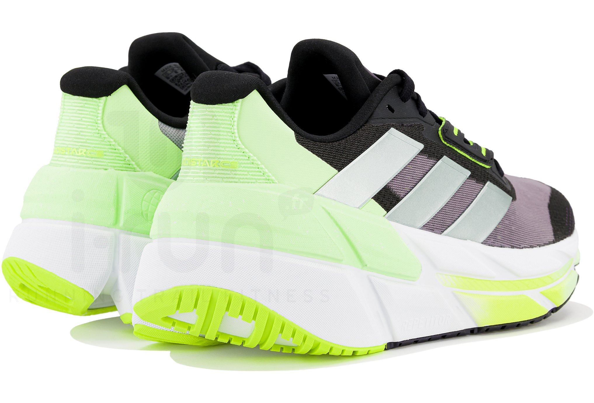adidas Adistar CS 2.0 en promoción | Hombre Zapatillas Terrenos mixtos ...