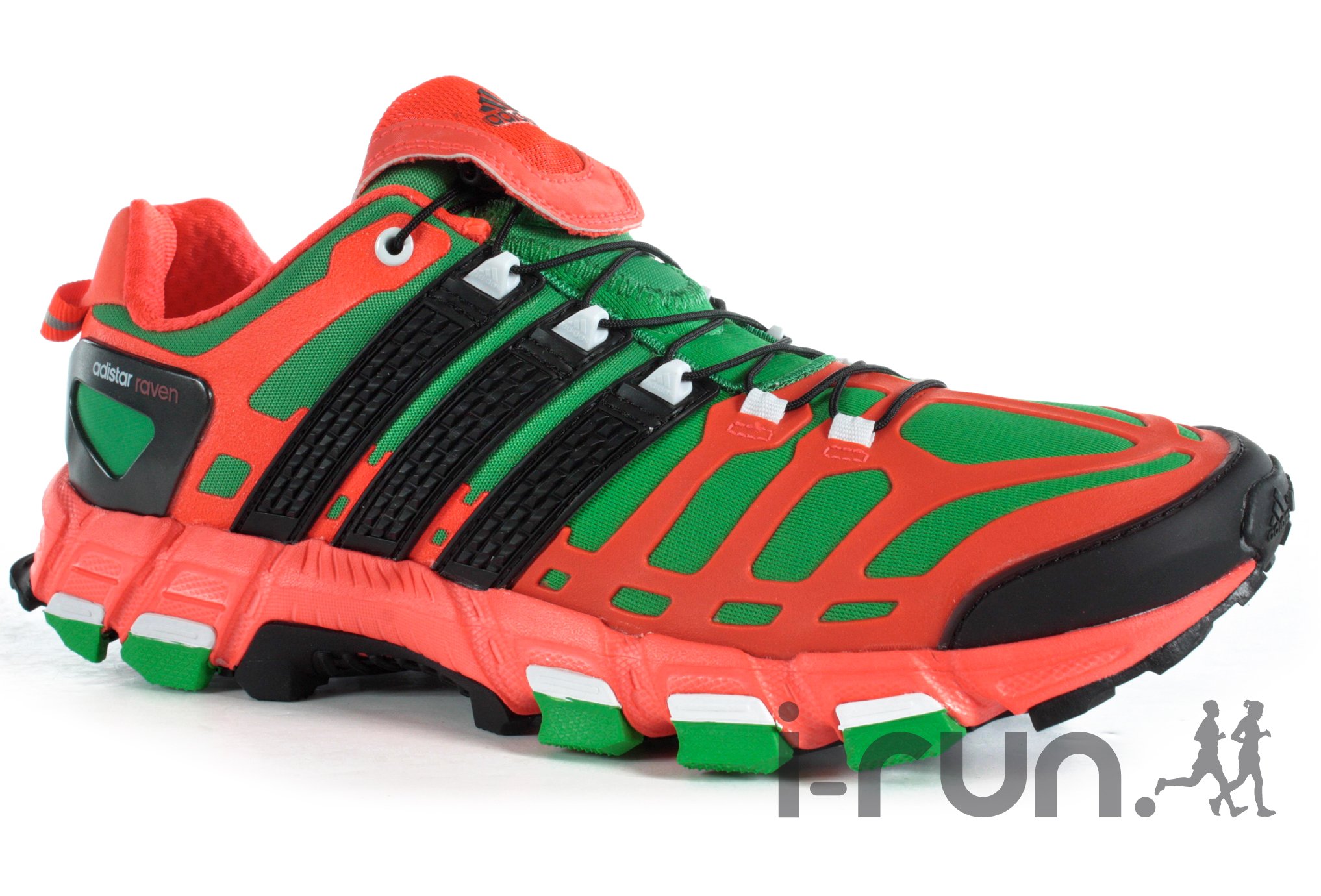 adidas AdiSTAR Raven 3 M homme pas cher