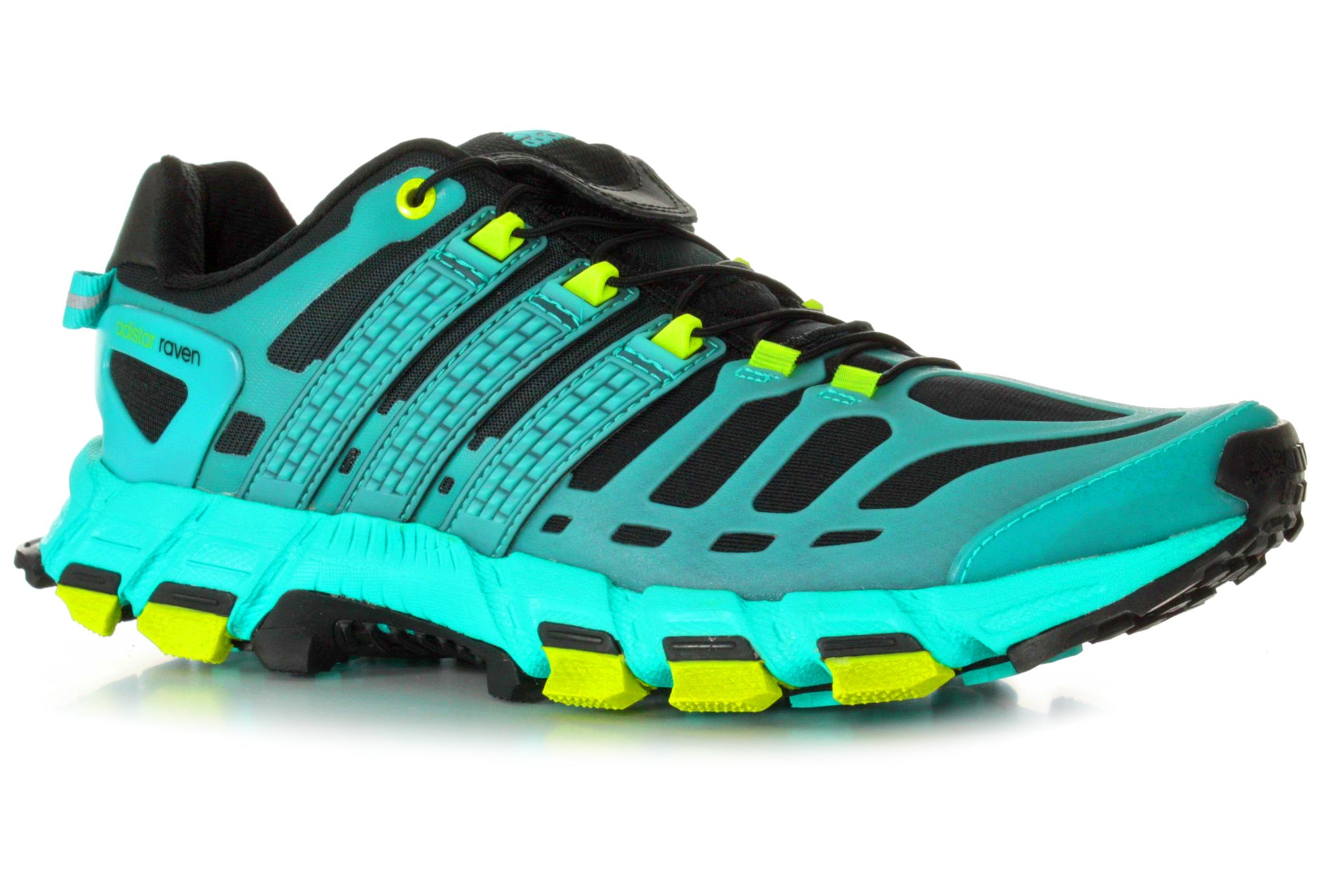 adidas AdiSTAR Raven 3 W femme pas cher