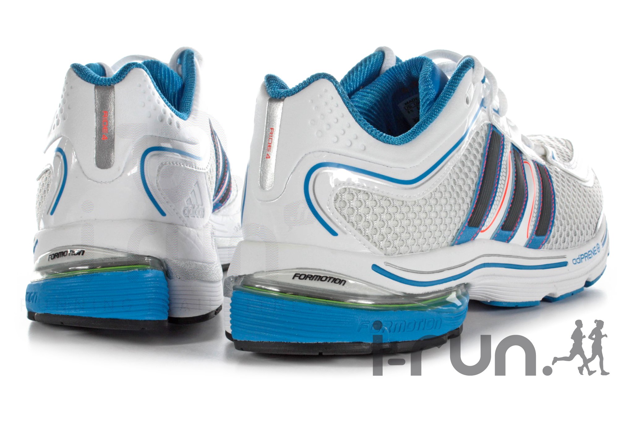 adidas AdiSTAR Ride 4 M homme pas cher