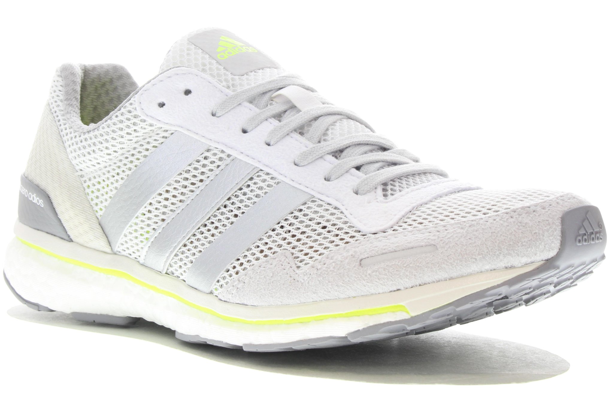 adidas adizero adios Boost 3 en promoción | Mujer Zapatillas Asfalto adidas