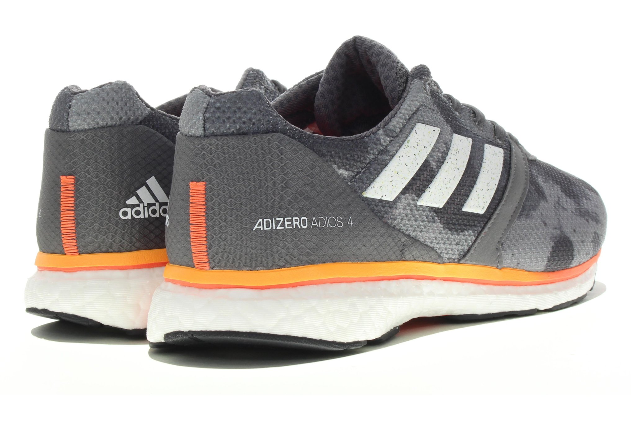adidas adizero adios Boost 4 en promoción | Hombre Zapatillas Asfalto ...