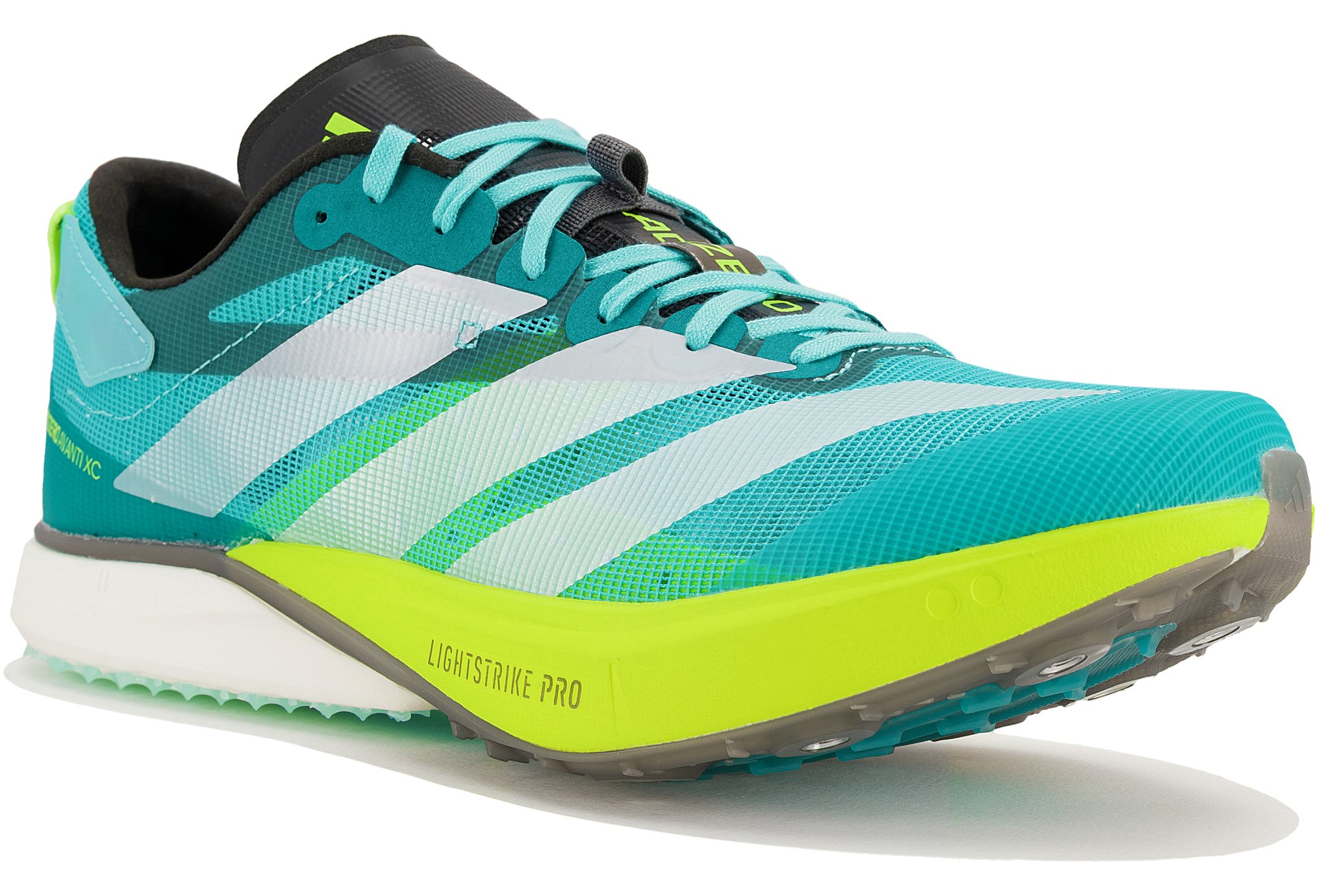 adidas adizero Avanti XC | Man Shoes Cross adidas