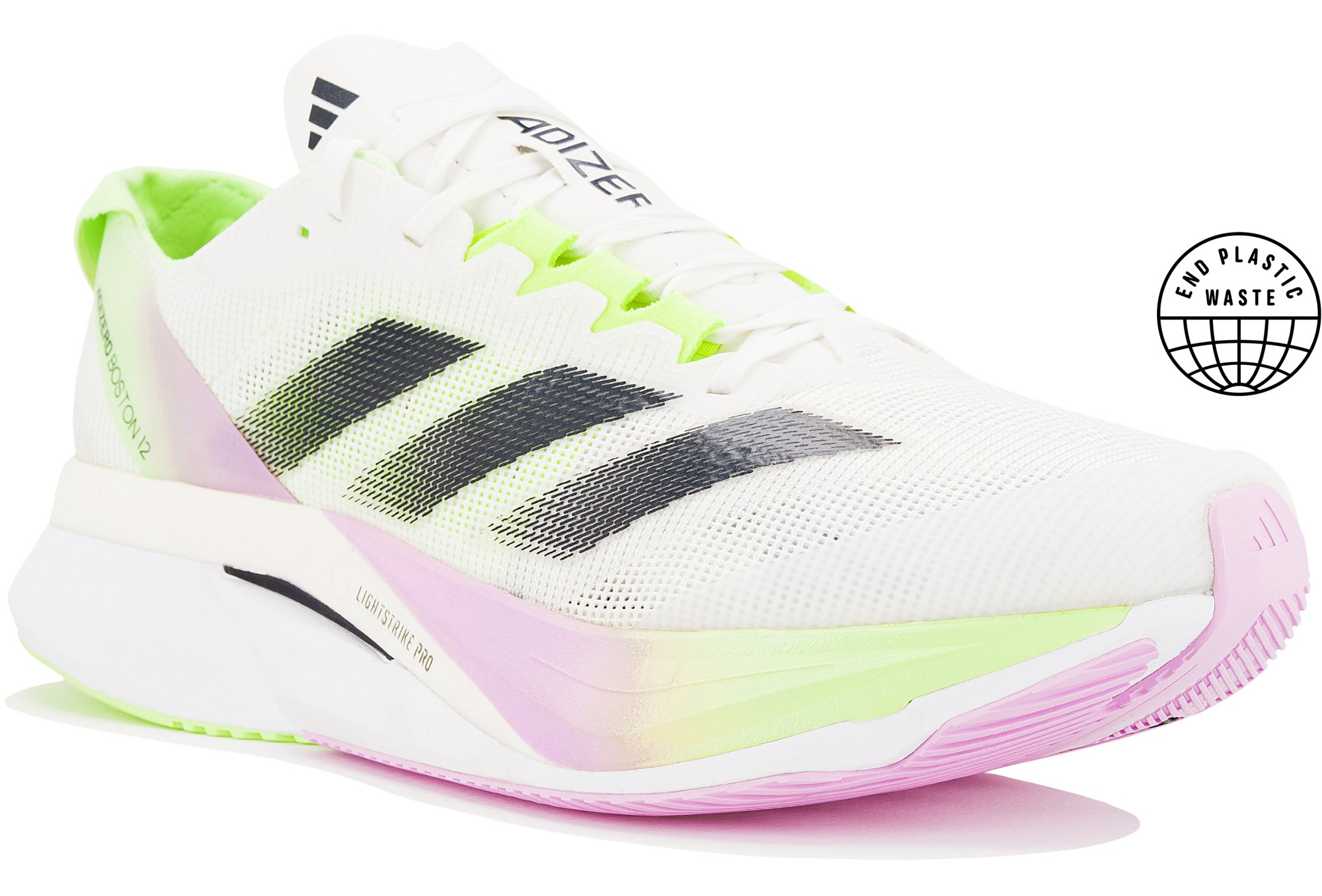 adidas adizero Boston 12 W special offer | Women Shoes Road adidas