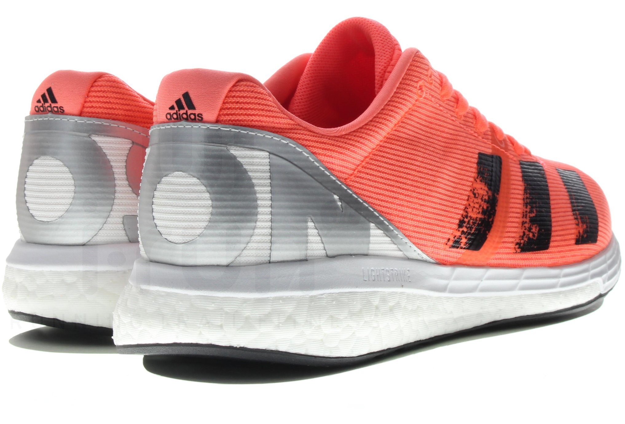 adidas adizero Boston 8 en promoción | Hombre Zapatillas Carrera adidas
