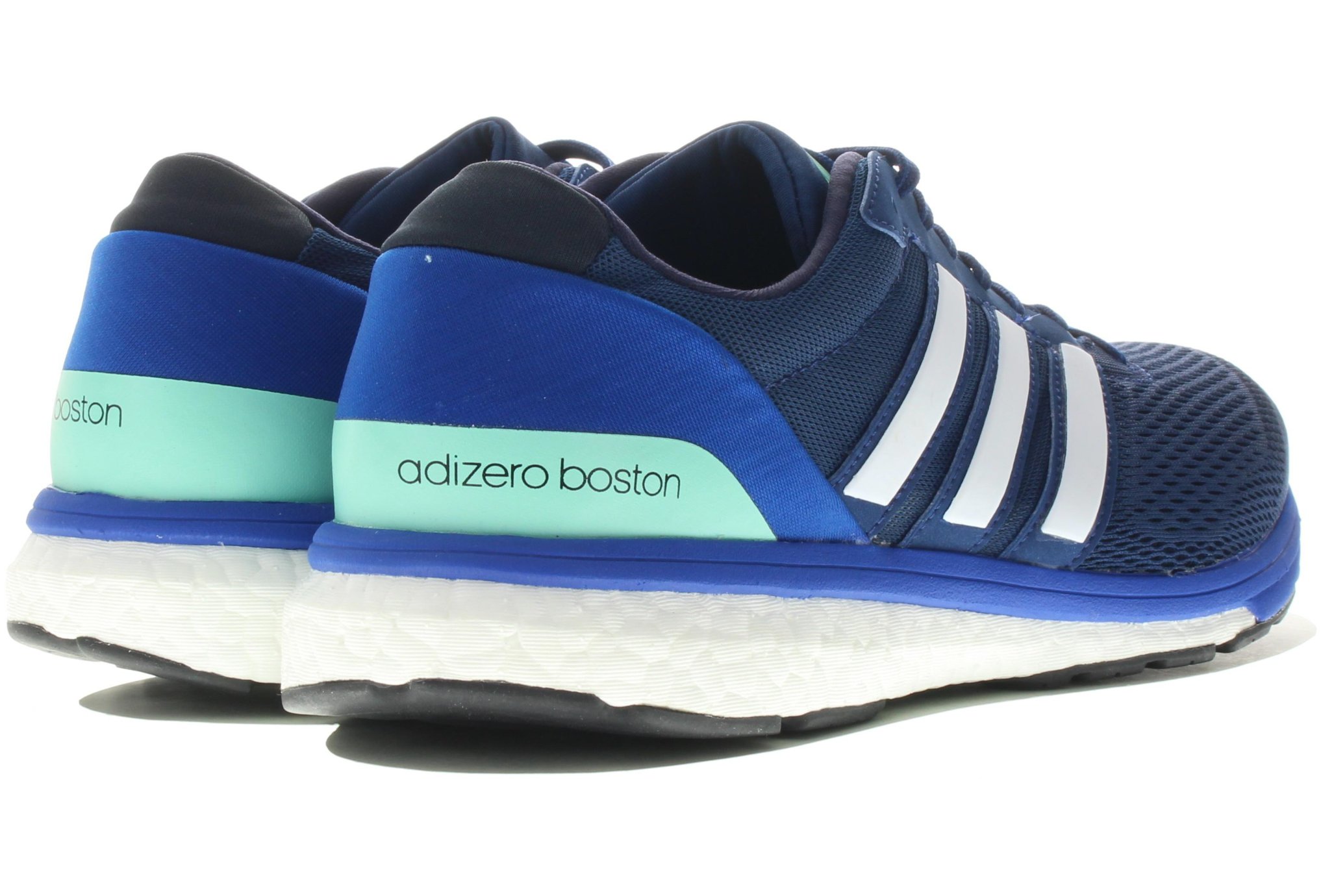 adidas adizero Boston Boost 6 en promoción | adidas Zapatillas Hombre ...