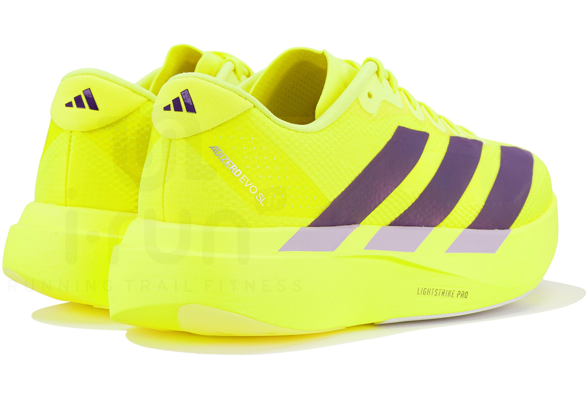 adidas adizero Evo SL Tecido | Homem Calçados Rota / Caminho adidas