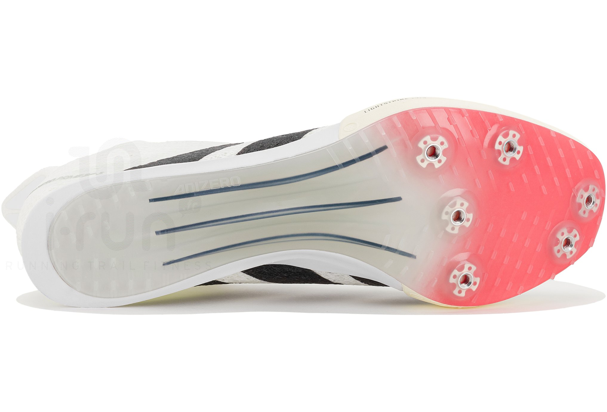 adidas adizero Prime SP 3 Strung in de aanbieding | Heren Schoenen ...