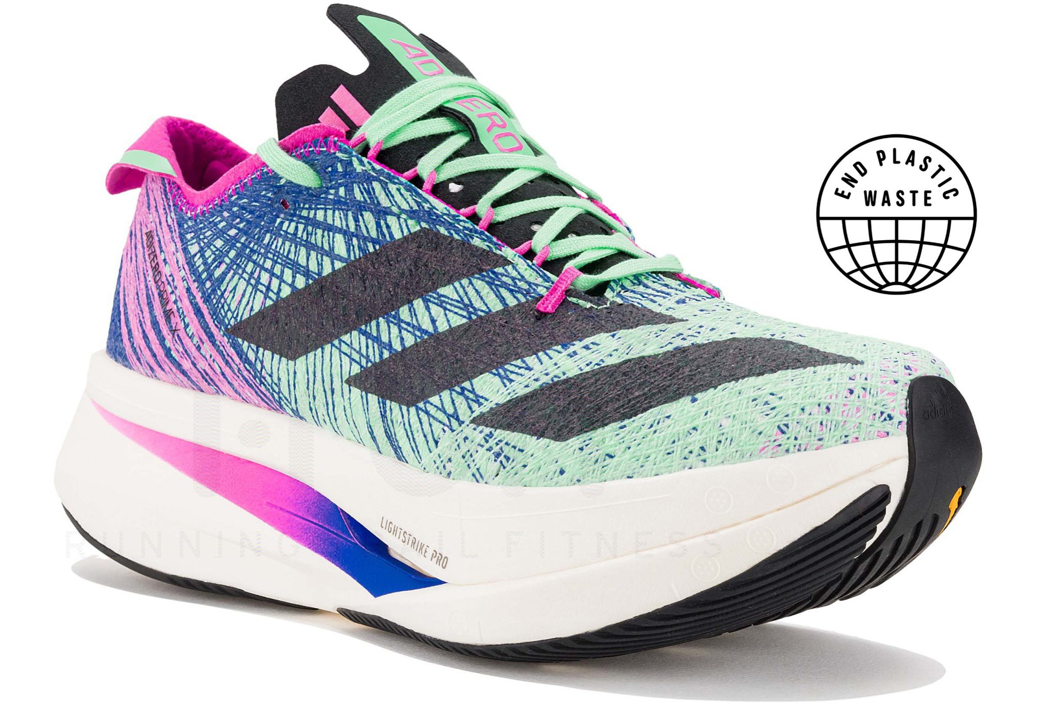 adidas adizero Prime X Strung W special offer | Woman Shoes Road adidas