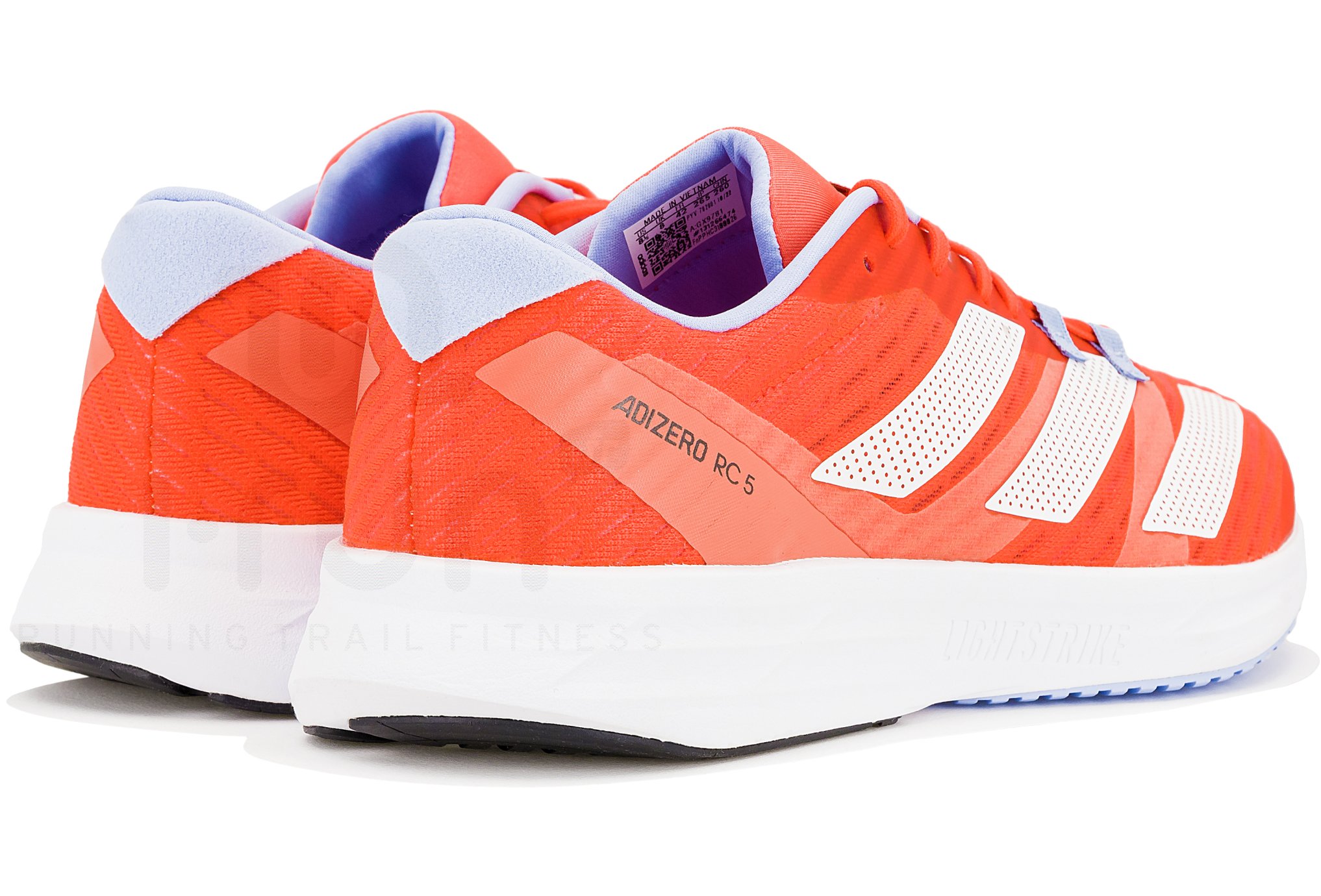 adidas adizero RC 5 M special offer | Men Shoes Road adidas