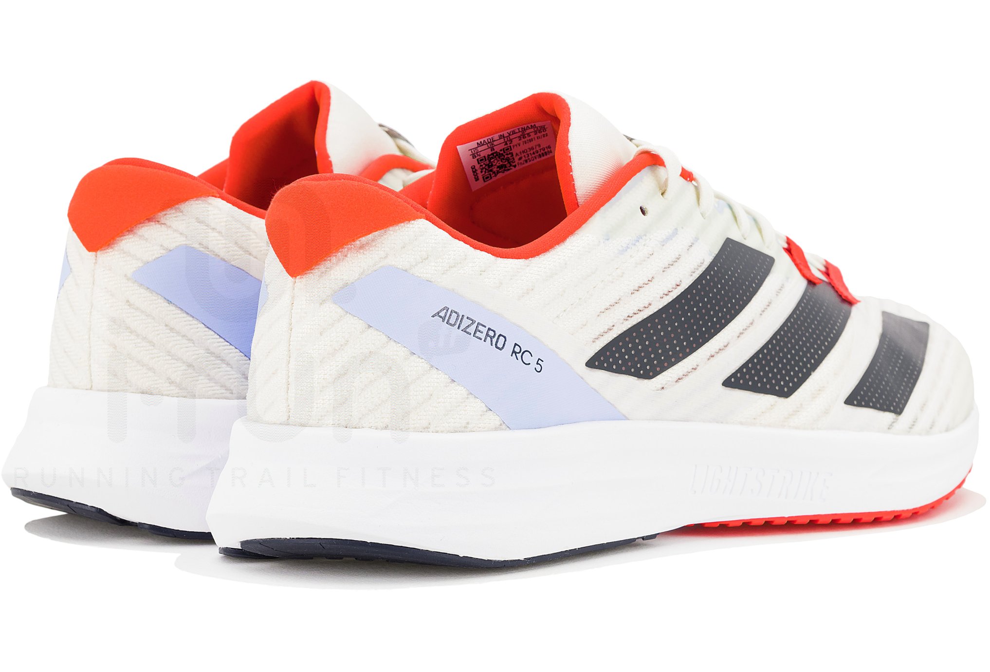 adidas adizero RC 5 W special offer | Women Shoes Road adidas