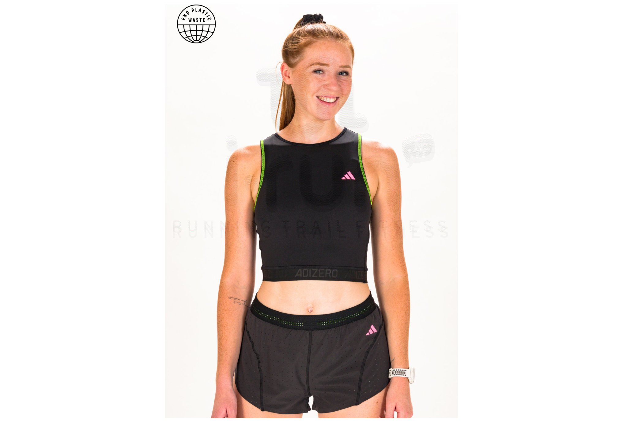 adidas adizero Run W special offer | Women Clothing Tank adidas