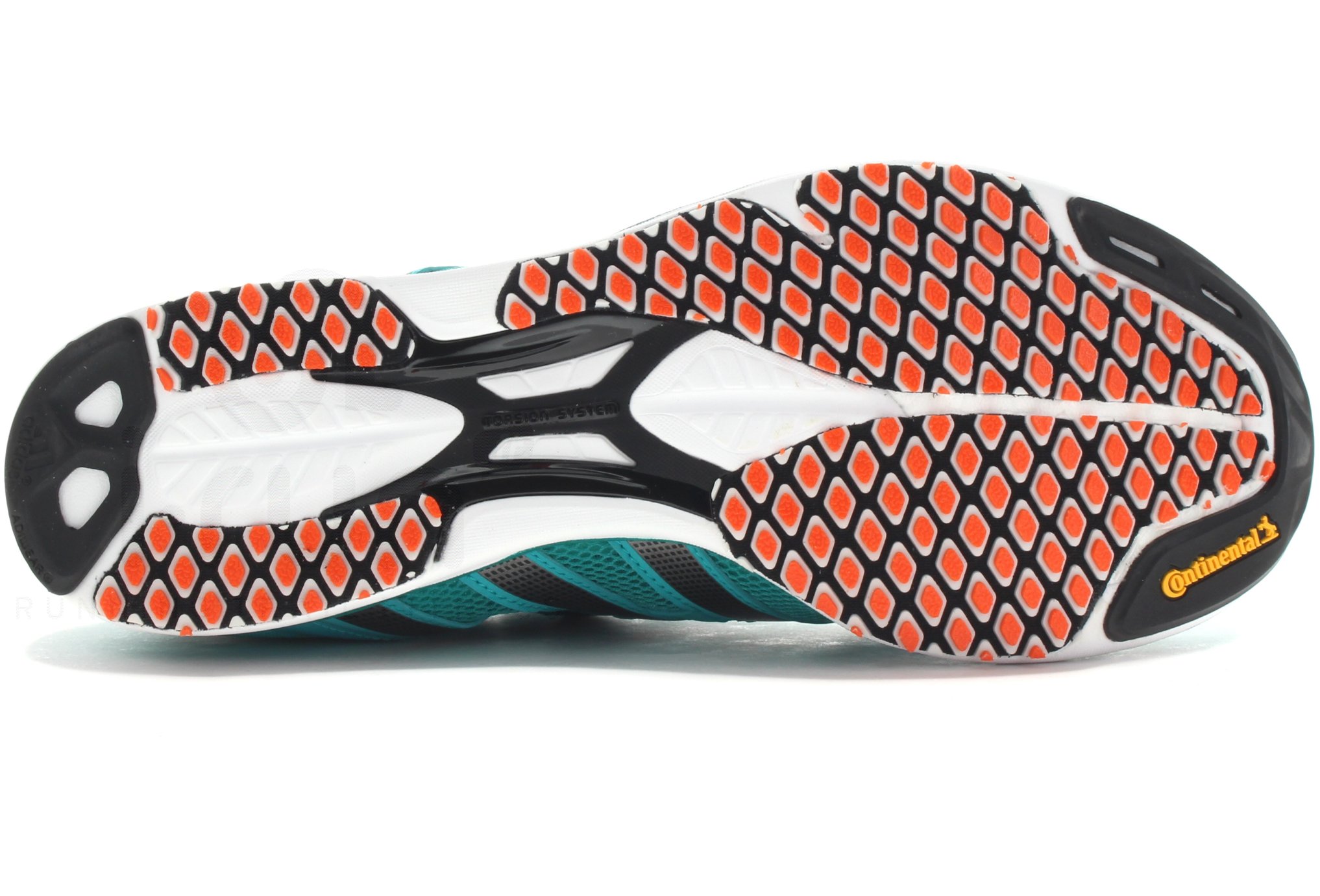 adidas adizero Takumi Sen Boost 3 M homme pas cher