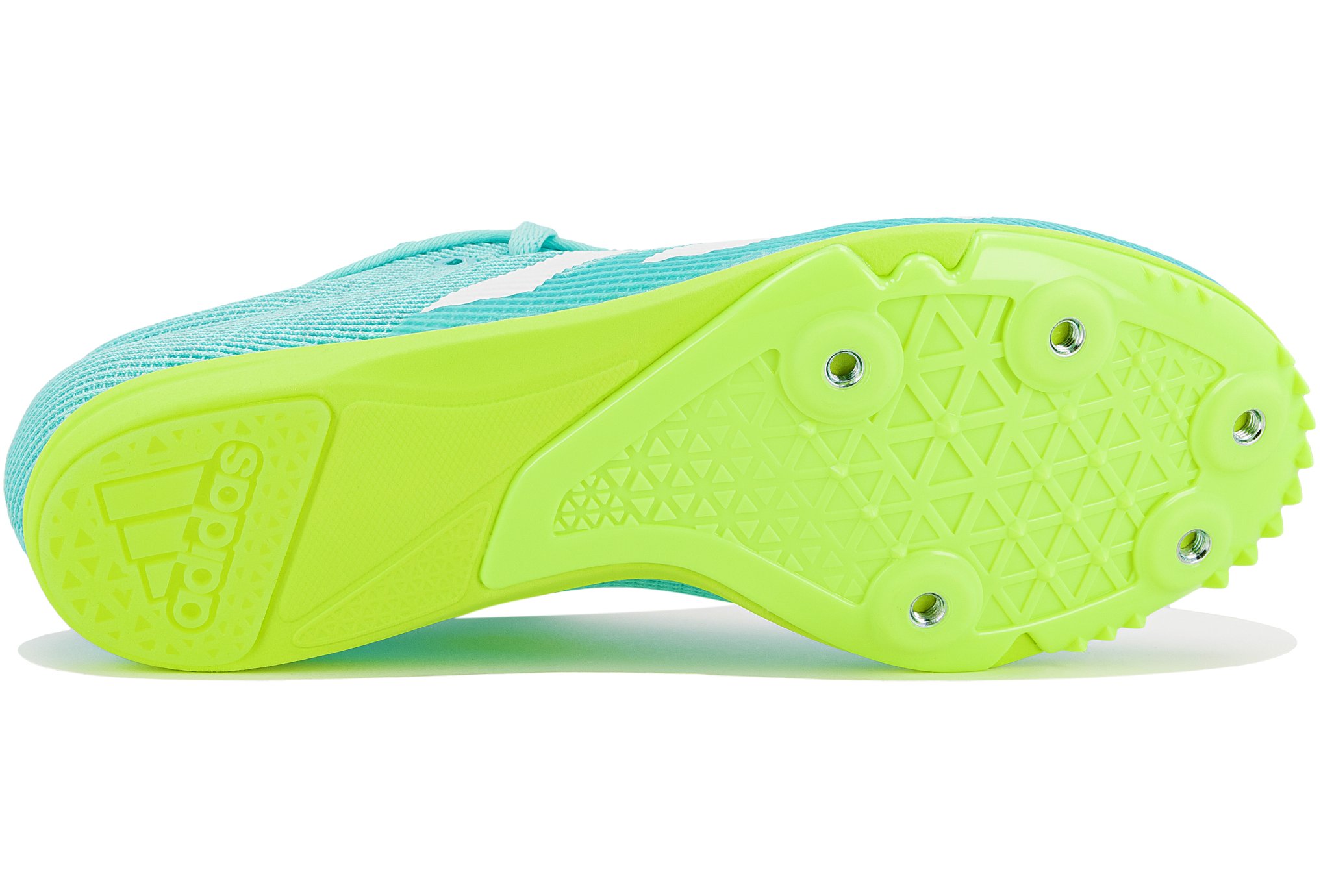 adidas allroundstar Junior | Niño Zapatillas Pista adidas