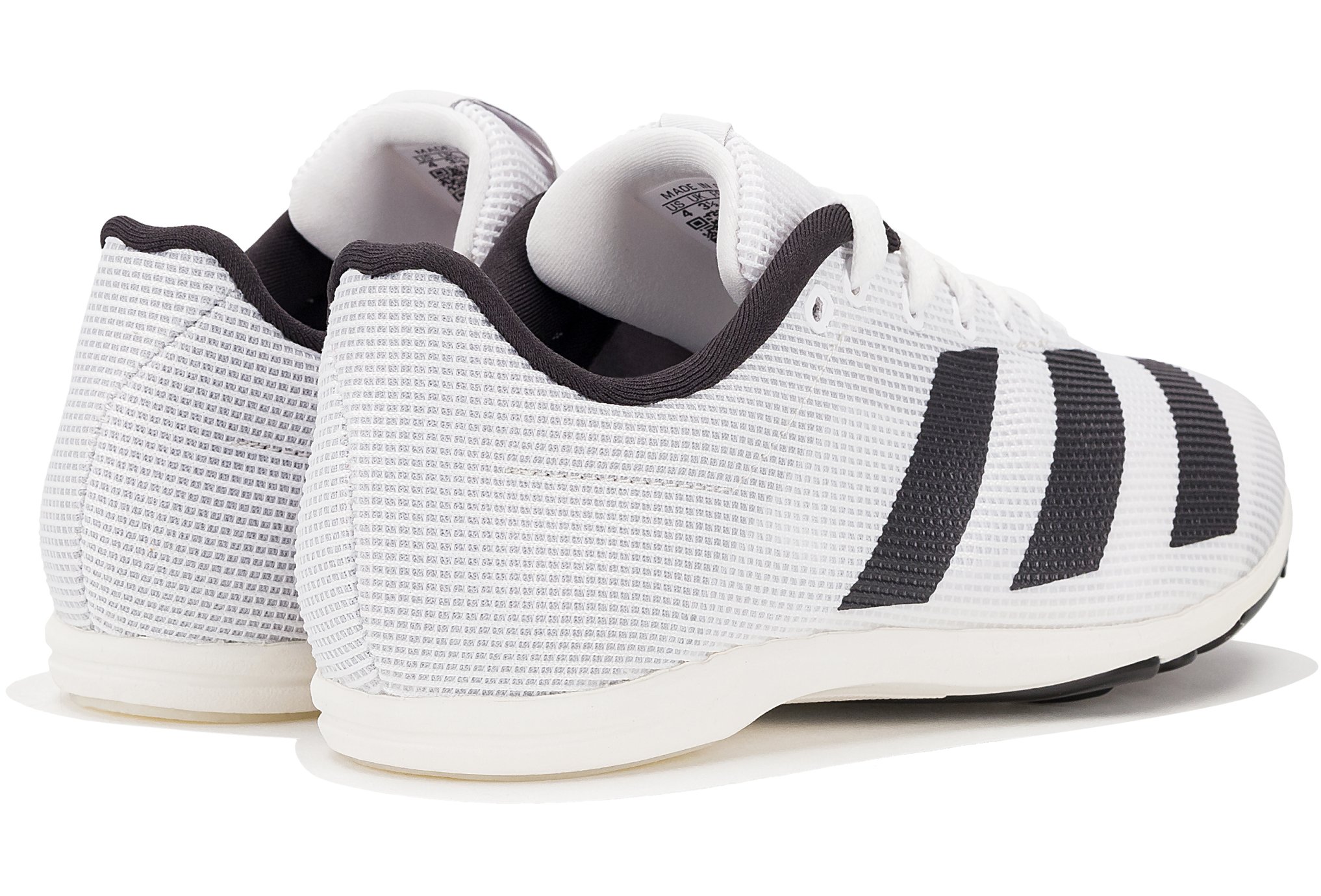 adidas allroundstar Junior en promoción | Niño Zapatillas Pista adidas