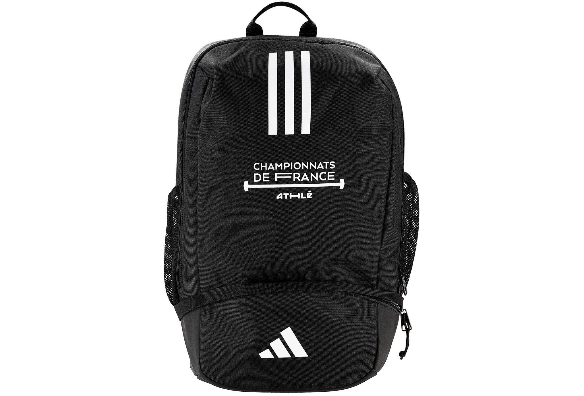 adidas Back Pack Champ France special offer | Sports accessories ...