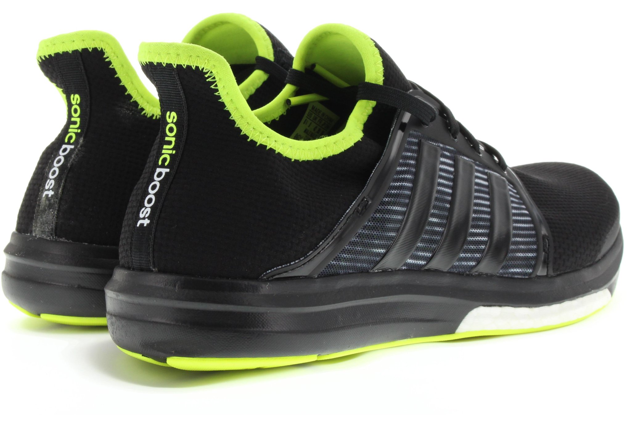 adidas Climachill Sonic Boost en promoción | adidas Zapatillas Crossfit ...