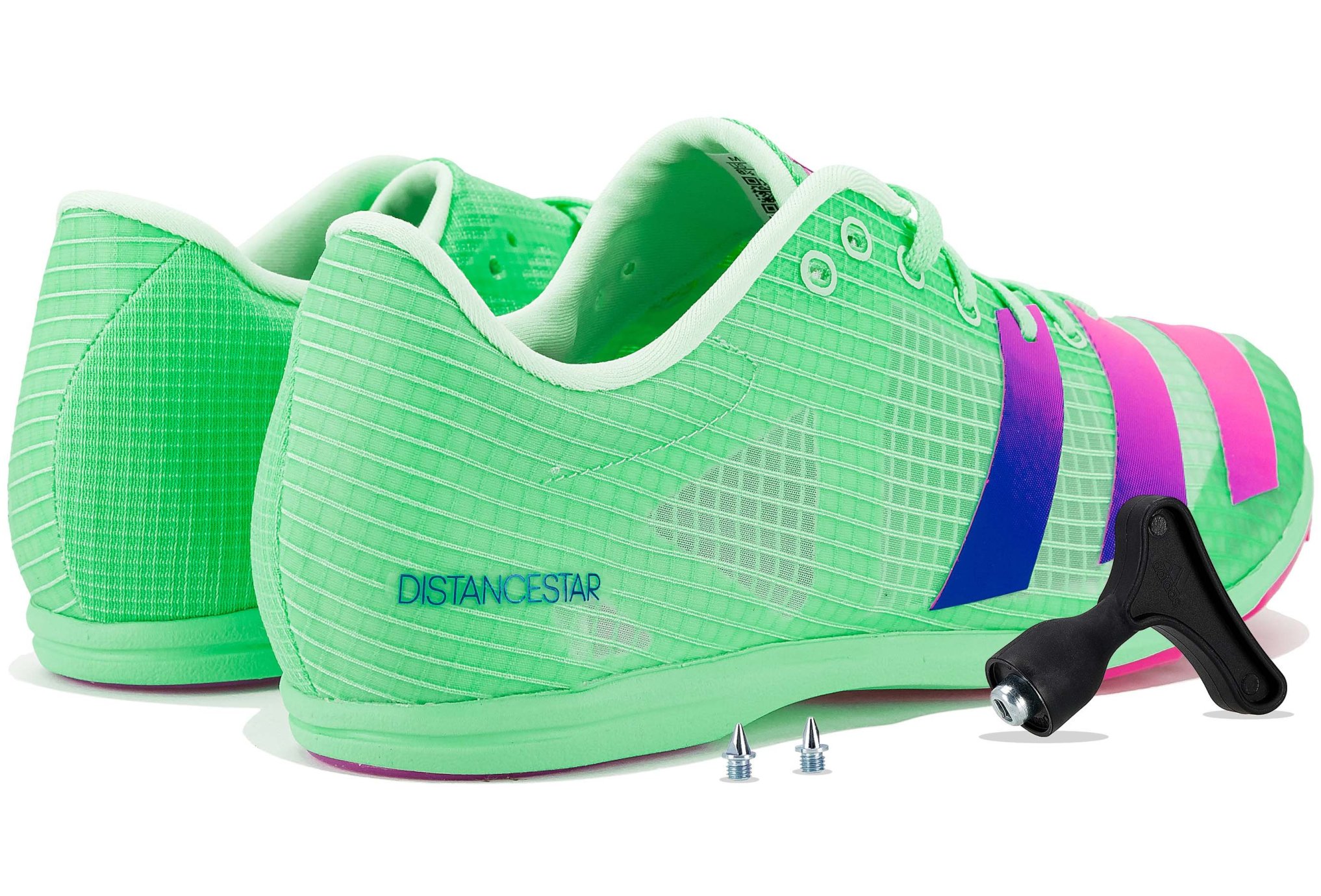 adidas Distancestar Herren im Angebot | Herren Schuhe Leichtathletik adidas