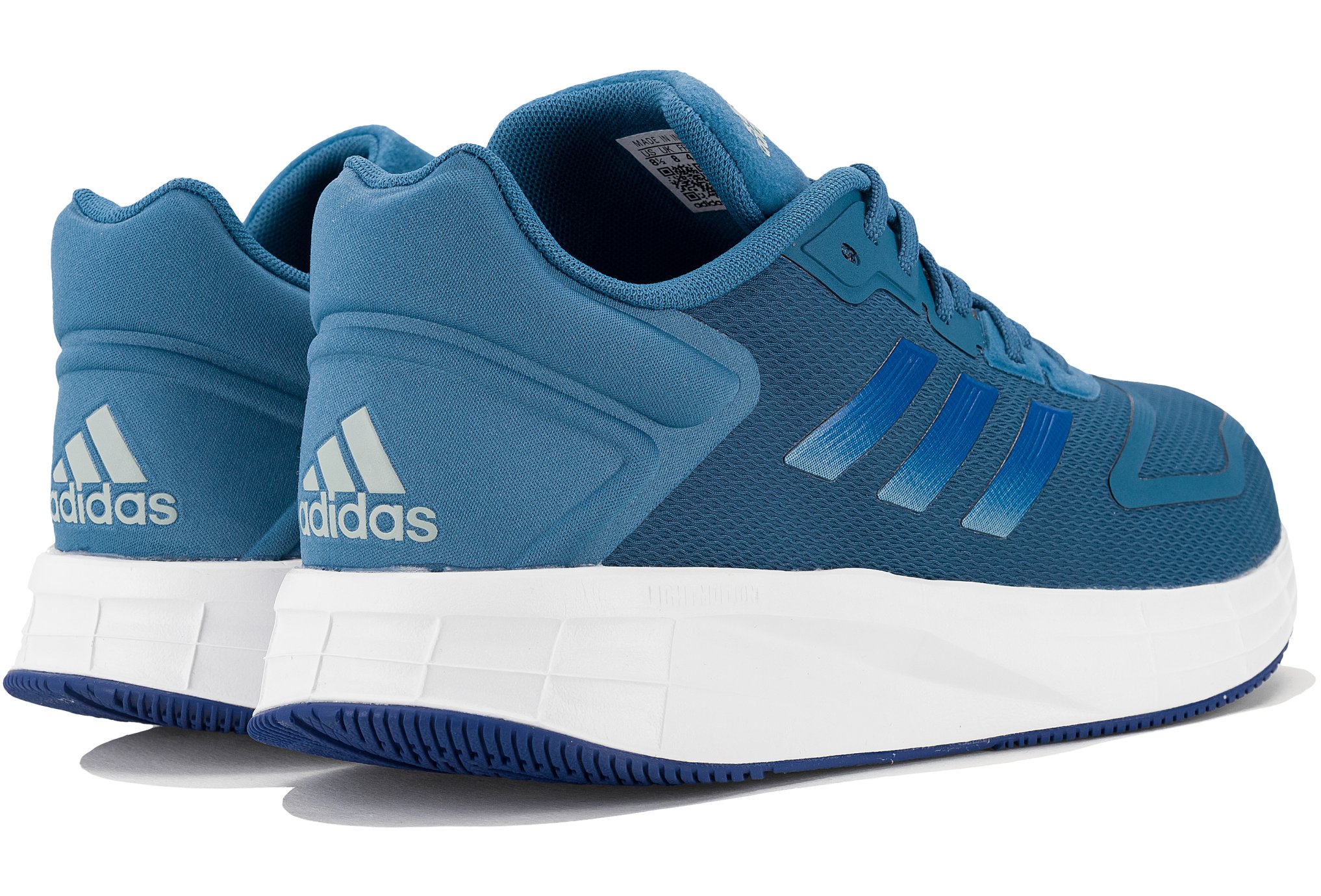 adidas Duramo 10 Junior im Angebot | Herren Schuhe Straße/Weg adidas