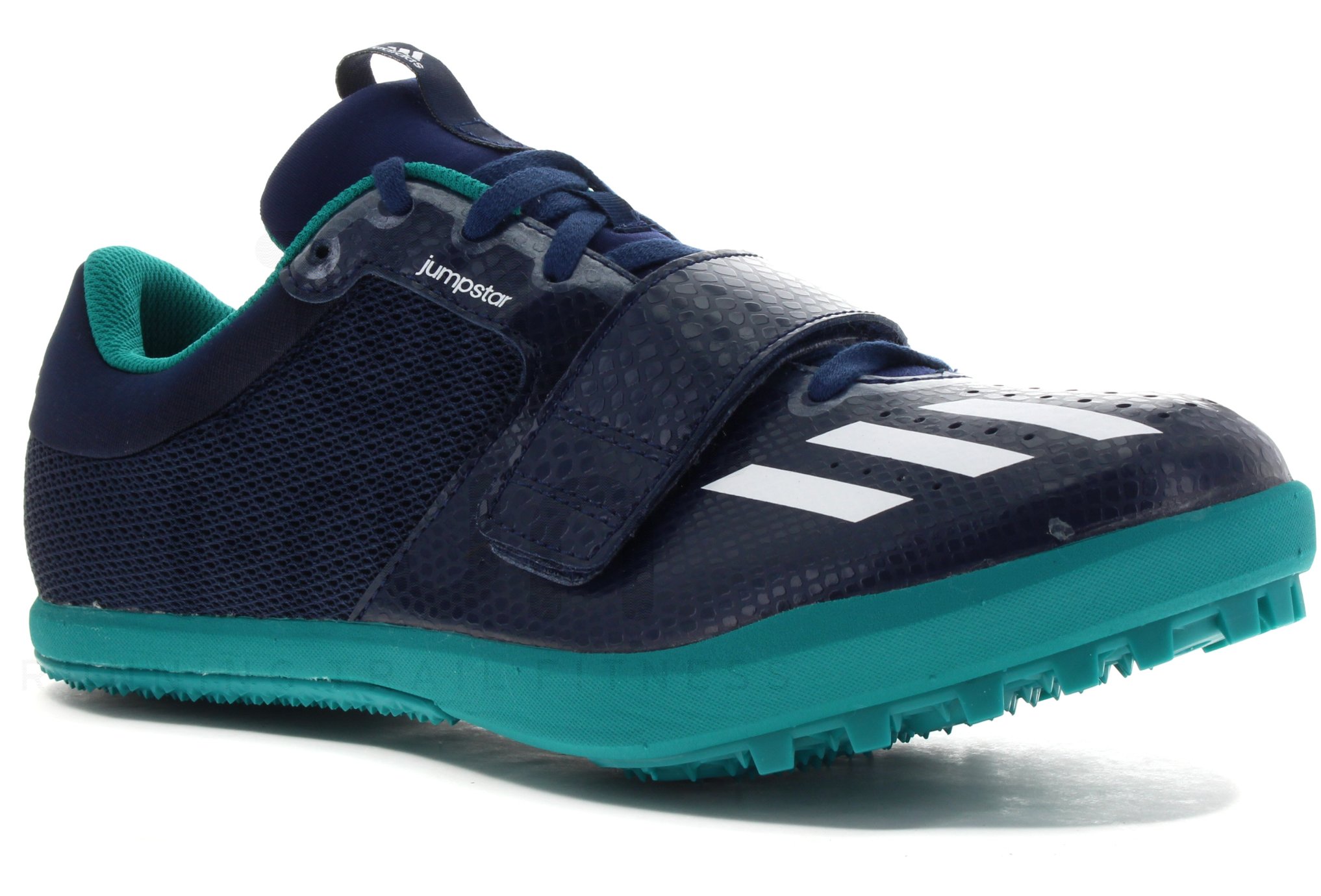 adidas Jumpstar en promoción | adidas Atletismo Zapatillas Hombre