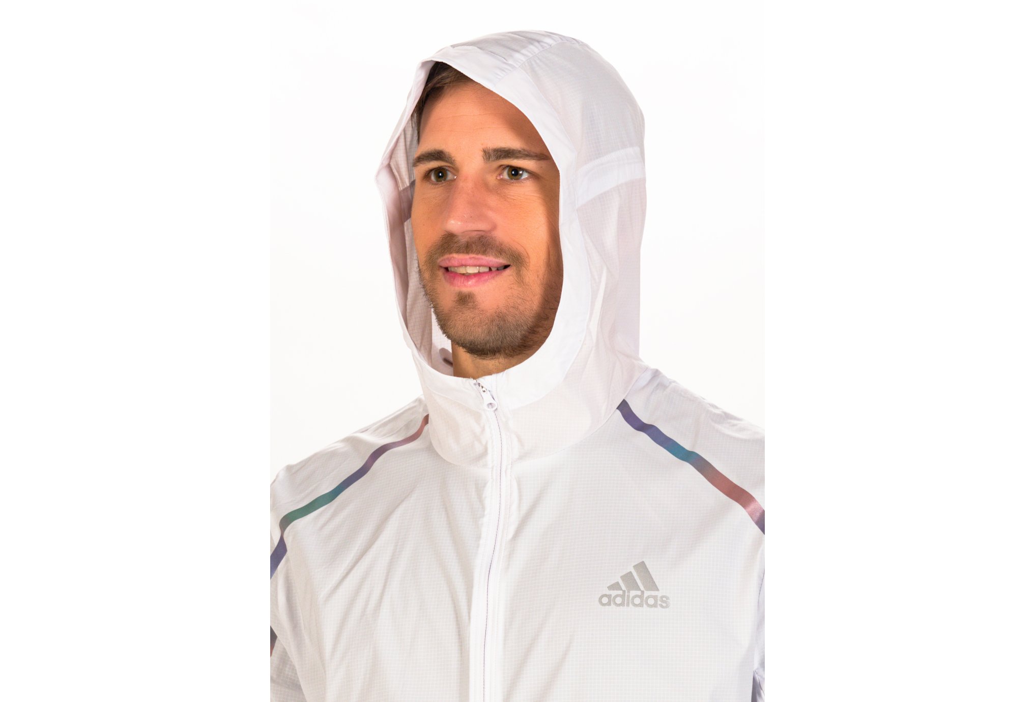 adidas chaqueta Marathon en promoción | Hombre Ropa Chaquetas adidas