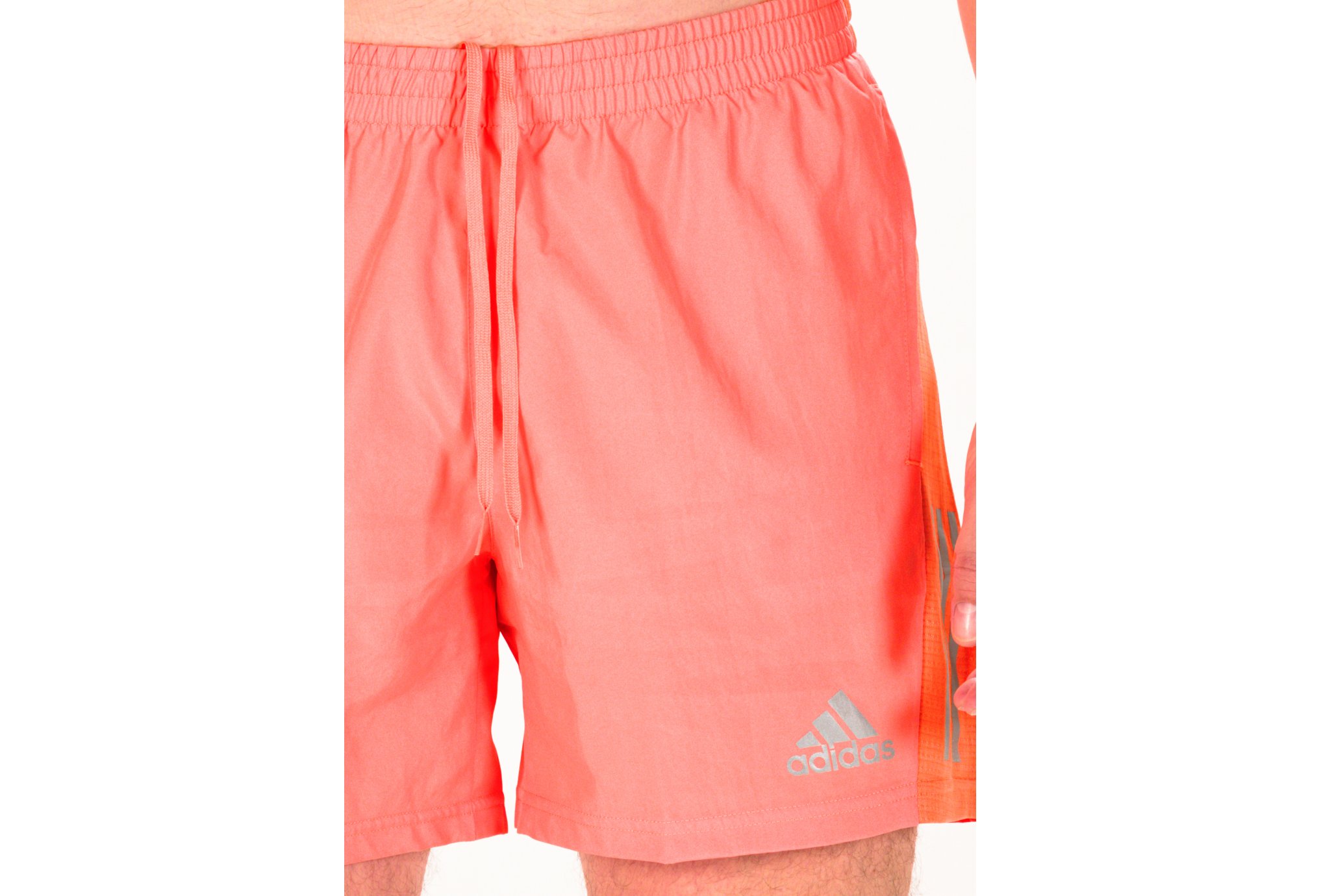 adidas Own The Run Herren im Angebot | Herren Bekleidung Shorts adidas
