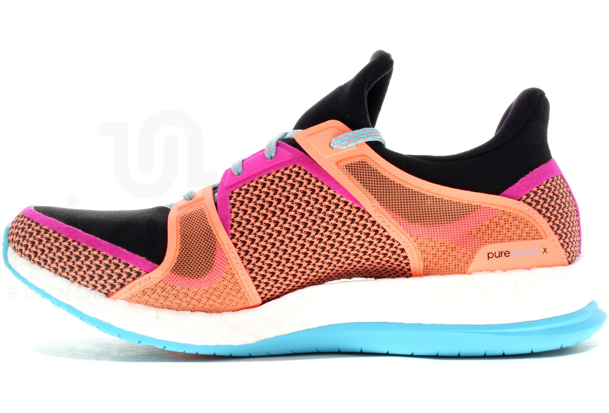 adidas Pure Boost X Training en promoción | Mujer Zapatillas Gym ...