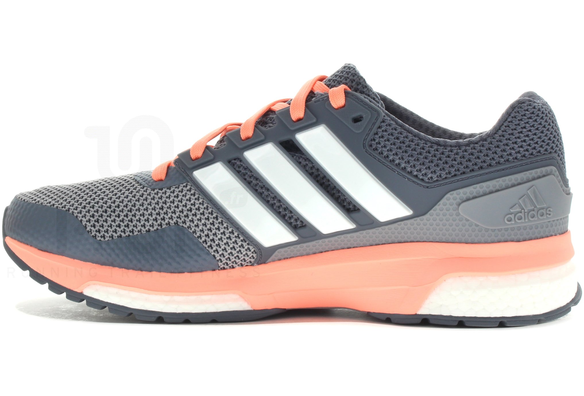 adidas Response Boost 2 en promoción | adidas Zapatillas Mujer Terrenos ...