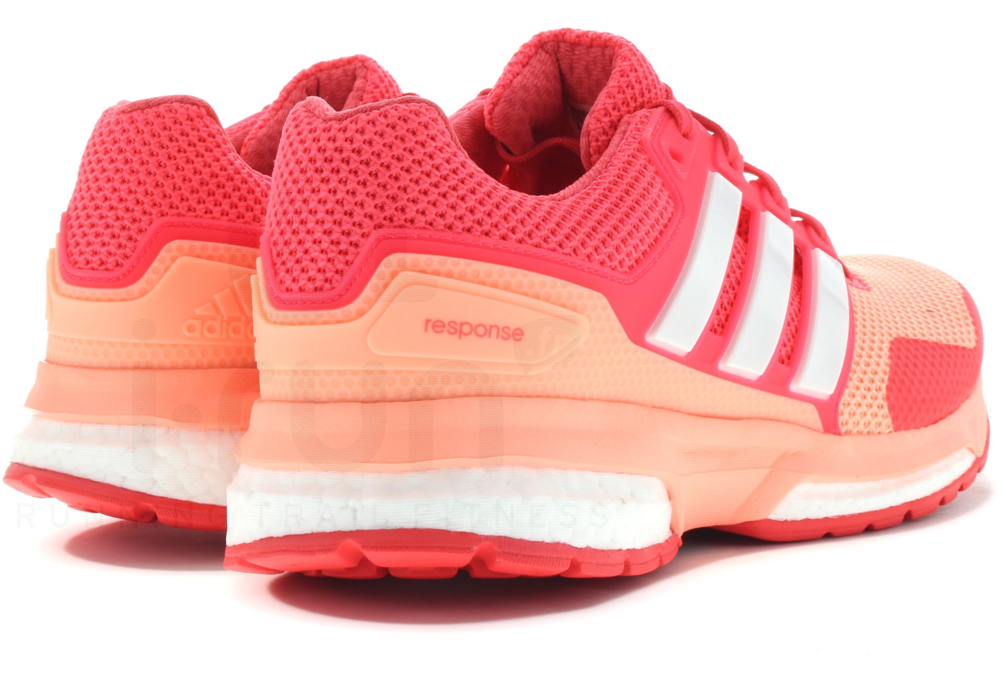 adidas Response Boost 2 en promoción | adidas Zapatillas Mujer Terrenos ...
