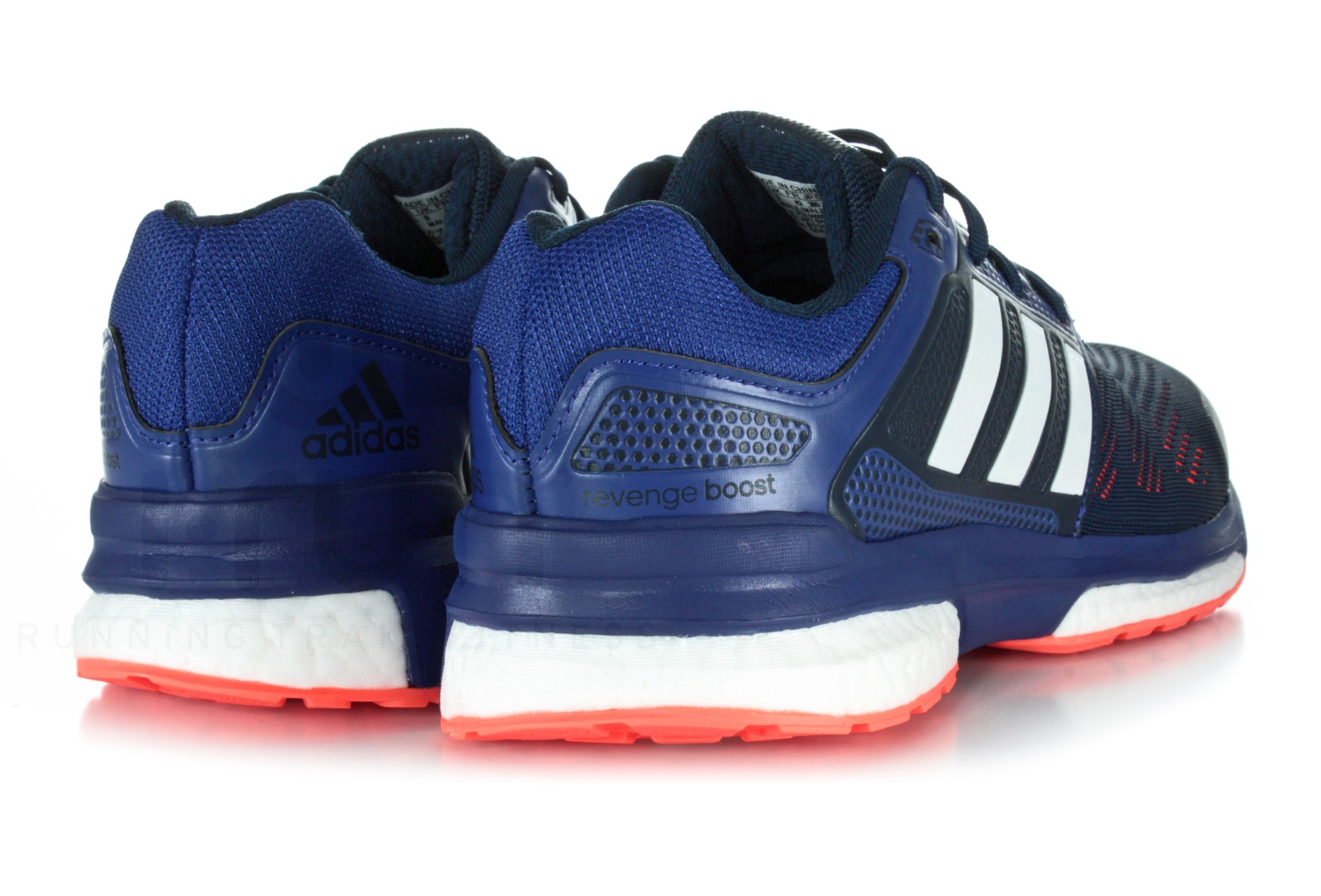 adidas Revenge Boost 2 en promoción | Hombre Asfalto Carrera adidas