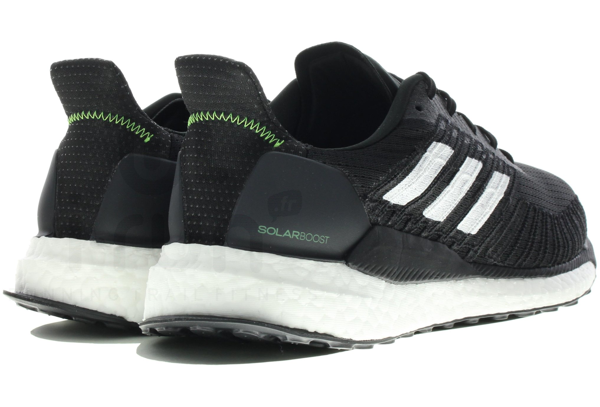 adidas Solar Boost 19 en promoción | Hombre Zapatillas Terrenos mixtos ...