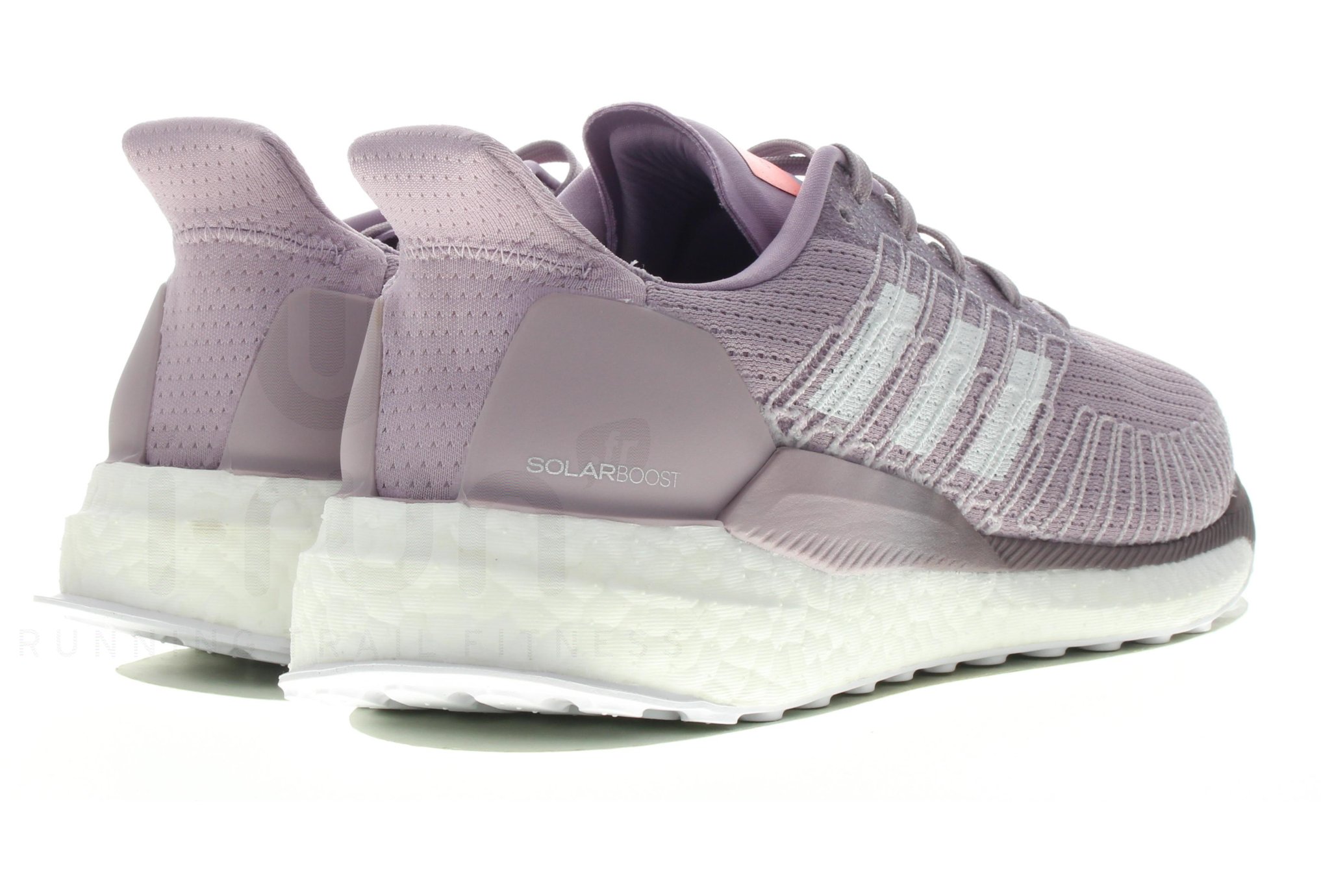adidas Solar Boost 19 en promoción | Mujer Zapatillas Terrenos mixtos ...