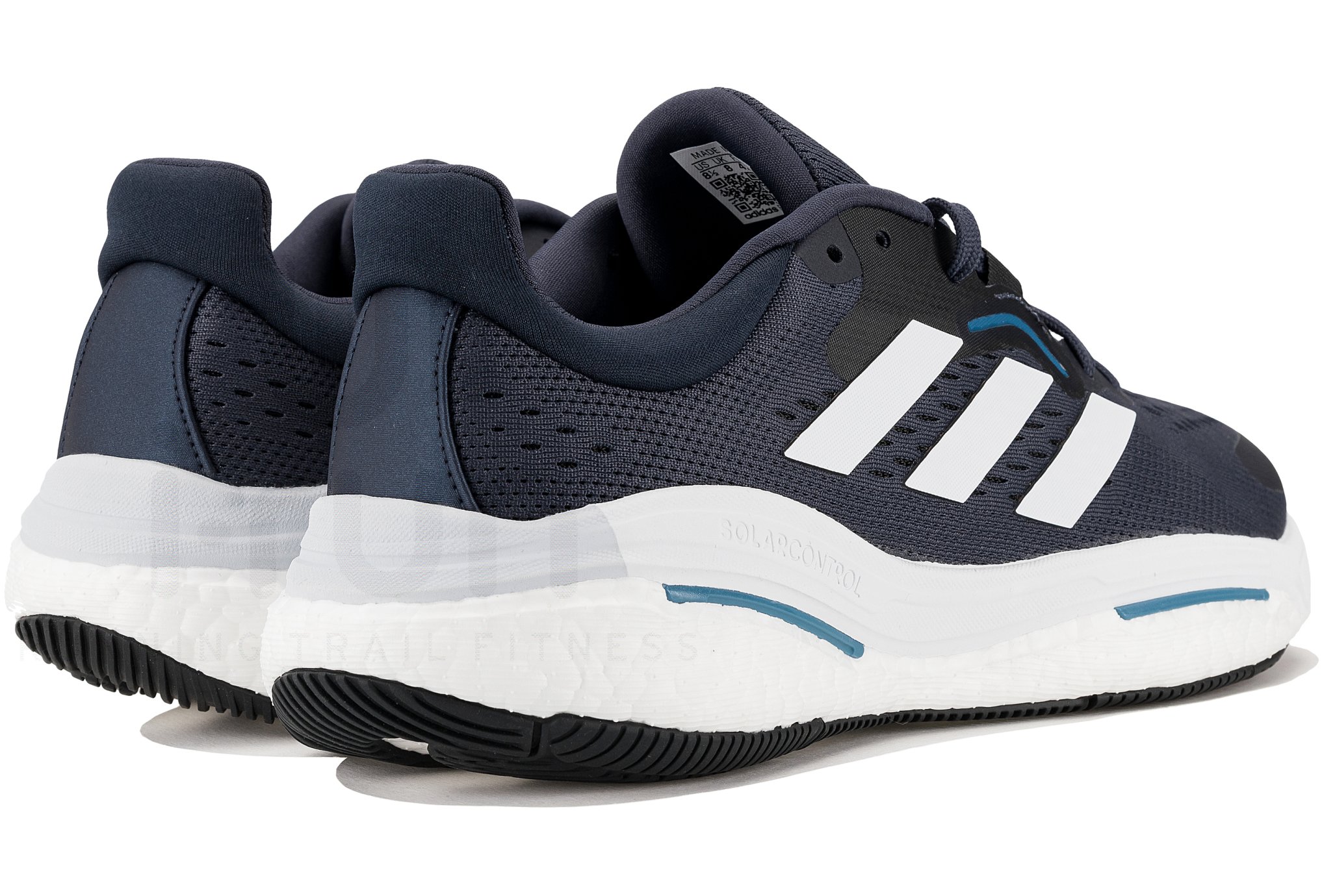 adidas SolarControl en promoción | Hombre Zapatillas Terrenos mixtos adidas