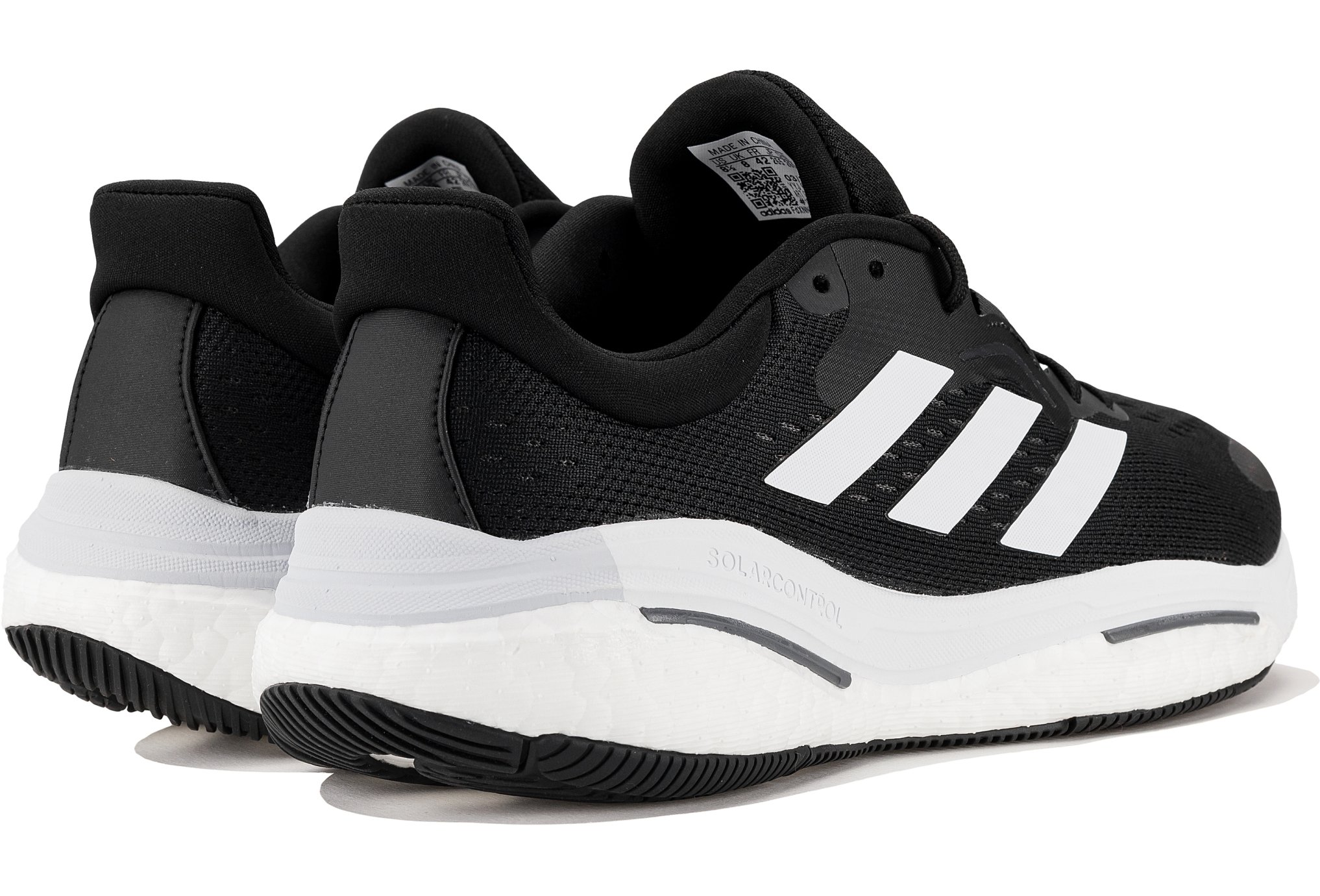 adidas SolarControl Herren im Angebot | Herren Schuhe Straße/Weg adidas