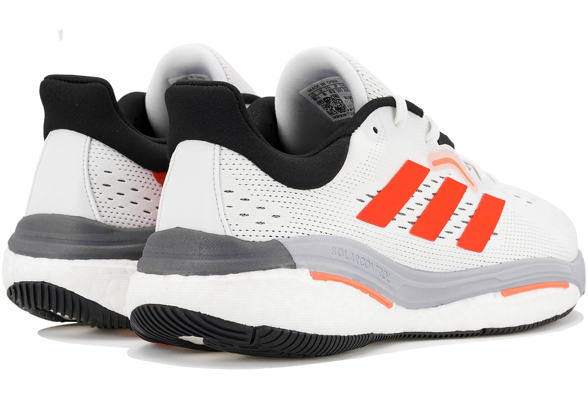 adidas SolarControl M special offer | Man Shoes Road/Trail adidas