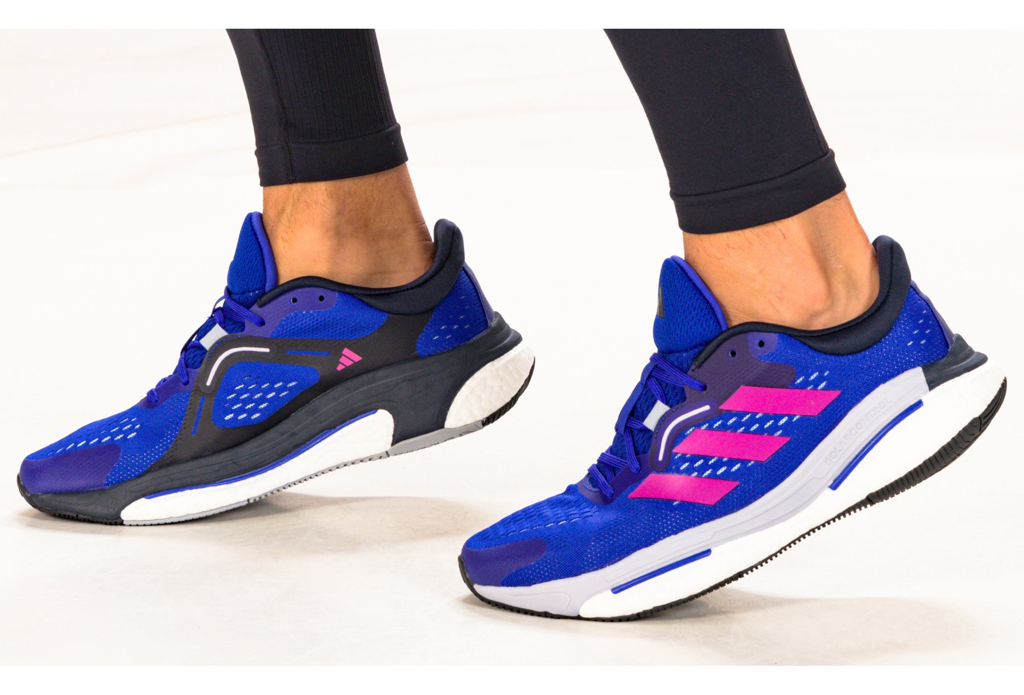 adidas SolarControl en promoción | Hombre Zapatillas Terrenos mixtos adidas