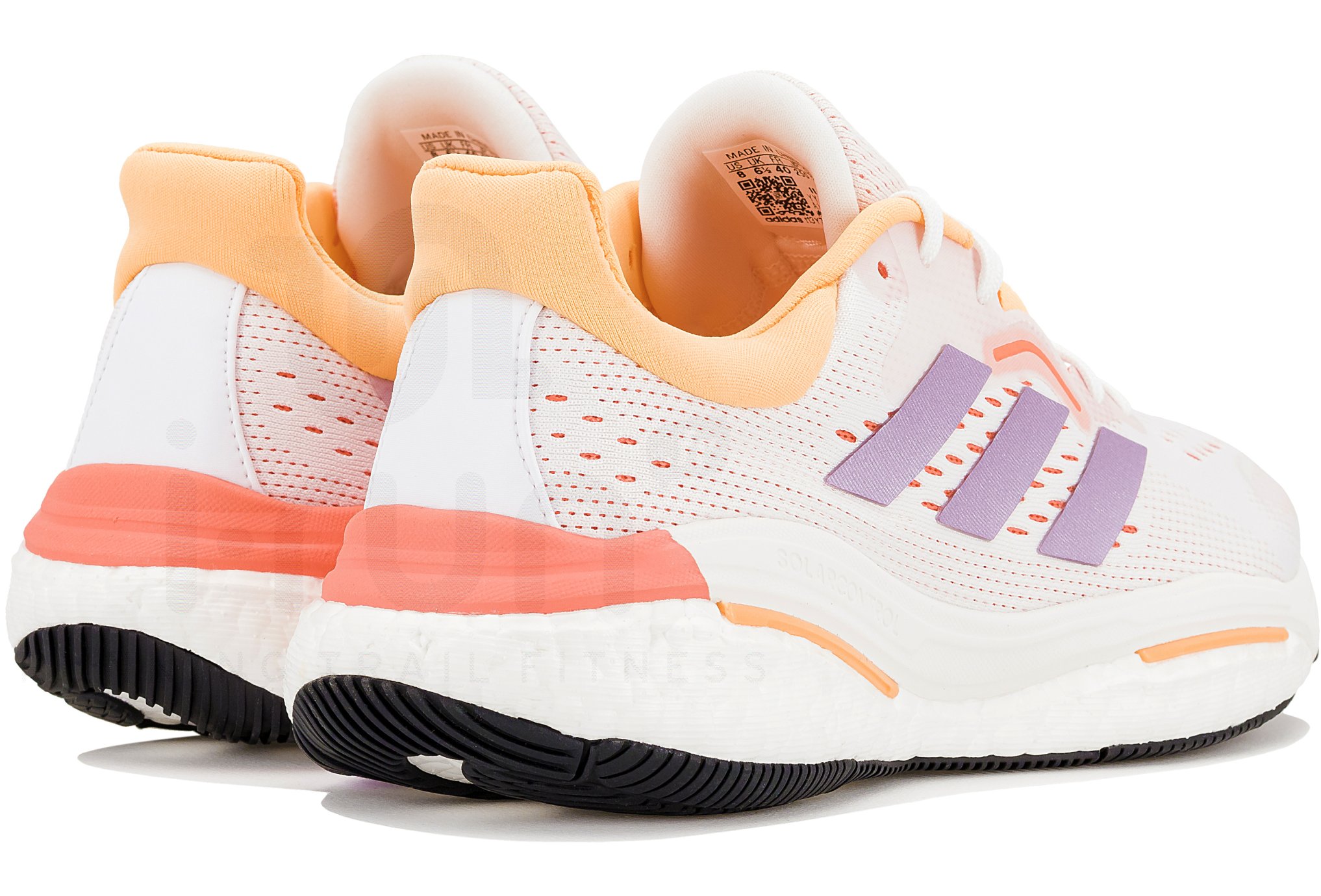 adidas SolarControl en promoción | Mujer Zapatillas Terrenos mixtos adidas