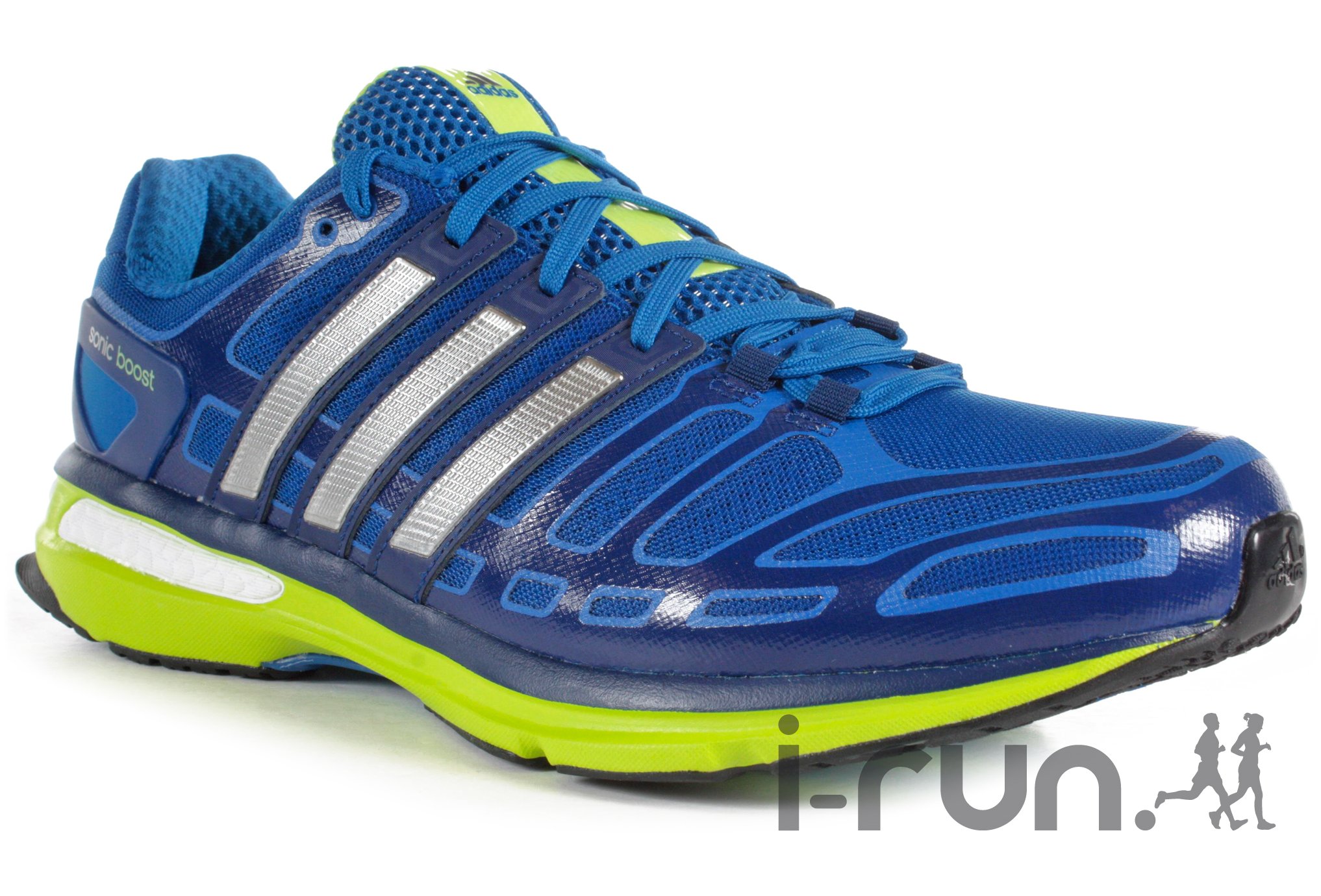 adidas Sonic Boost M homme pas cher