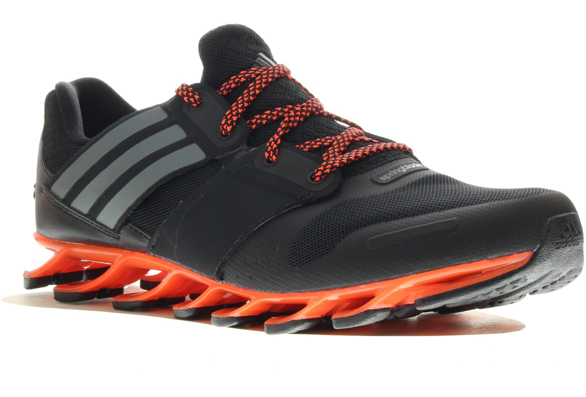 adidas Springblade Solyce en promoción | adidas Zapatillas Hombre ...