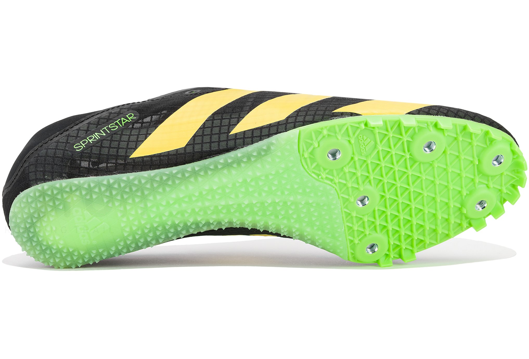 adidas SprintStar en promoción | Hombre Zapatillas Pista adidas