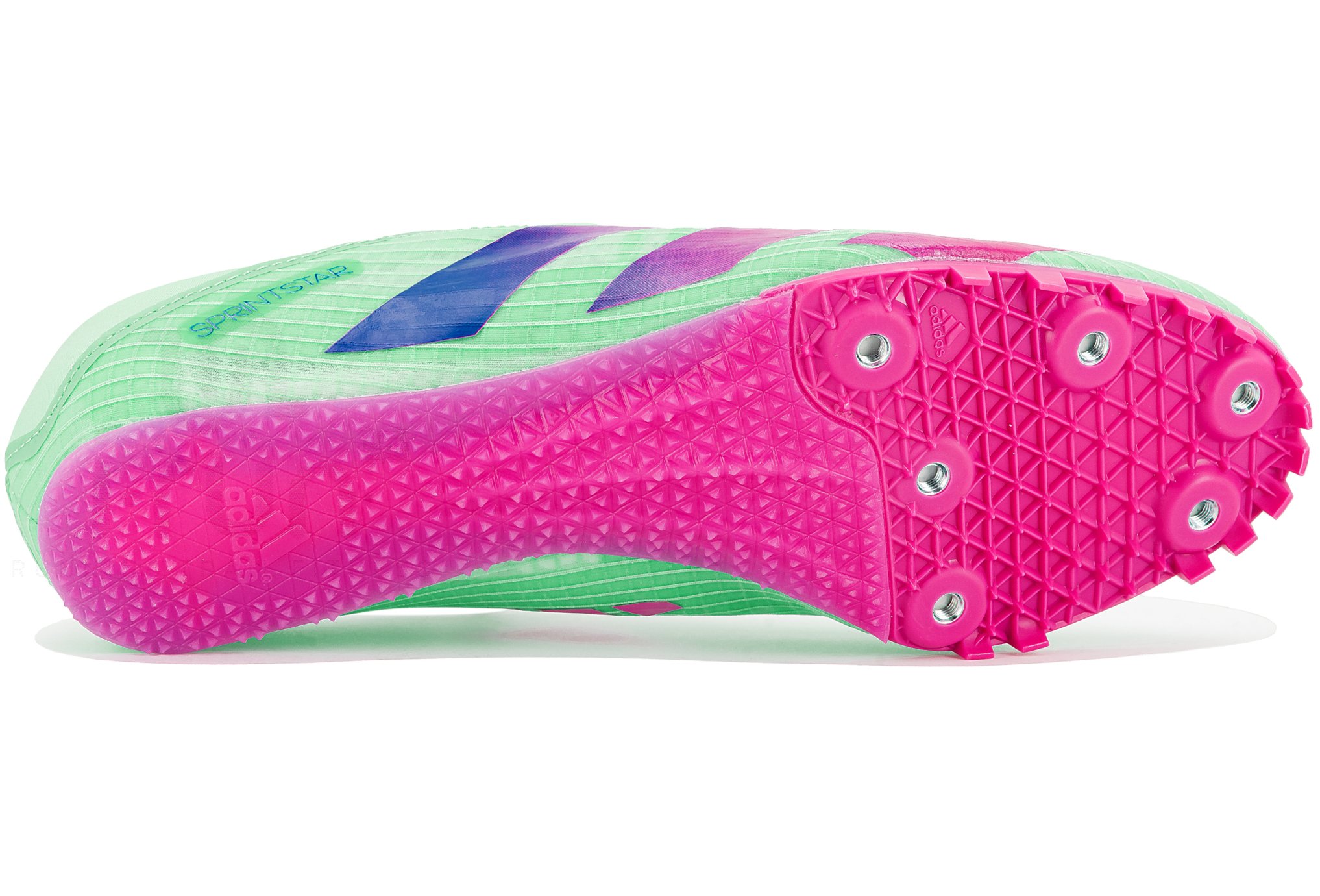 adidas Sprintstar en promoción | Hombre Zapatillas Pista adidas