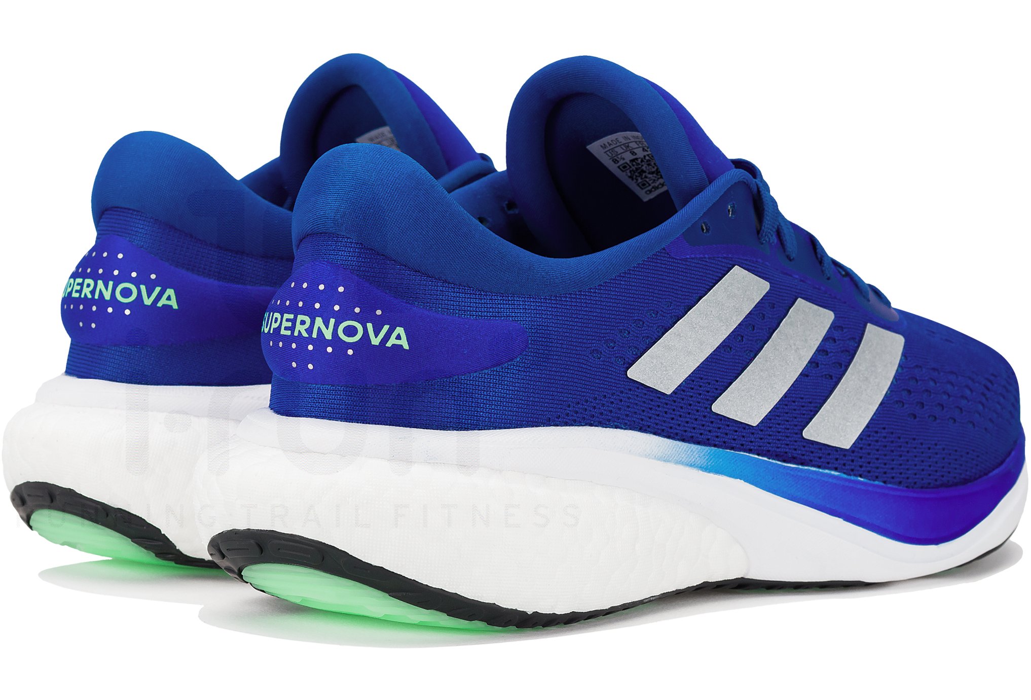 adidas Supernova 2 en promoción | Hombre Zapatillas Terrenos mixtos adidas