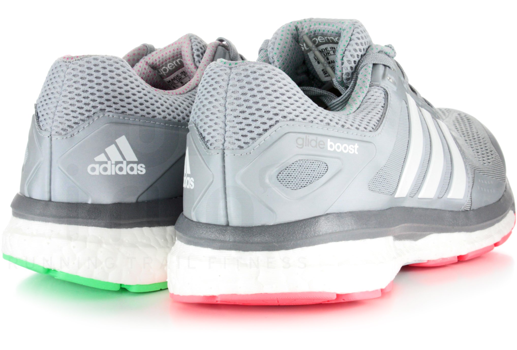 adidas Supernova Glide 7 Boost en promoción | Hombre Asfalto Carrera adidas
