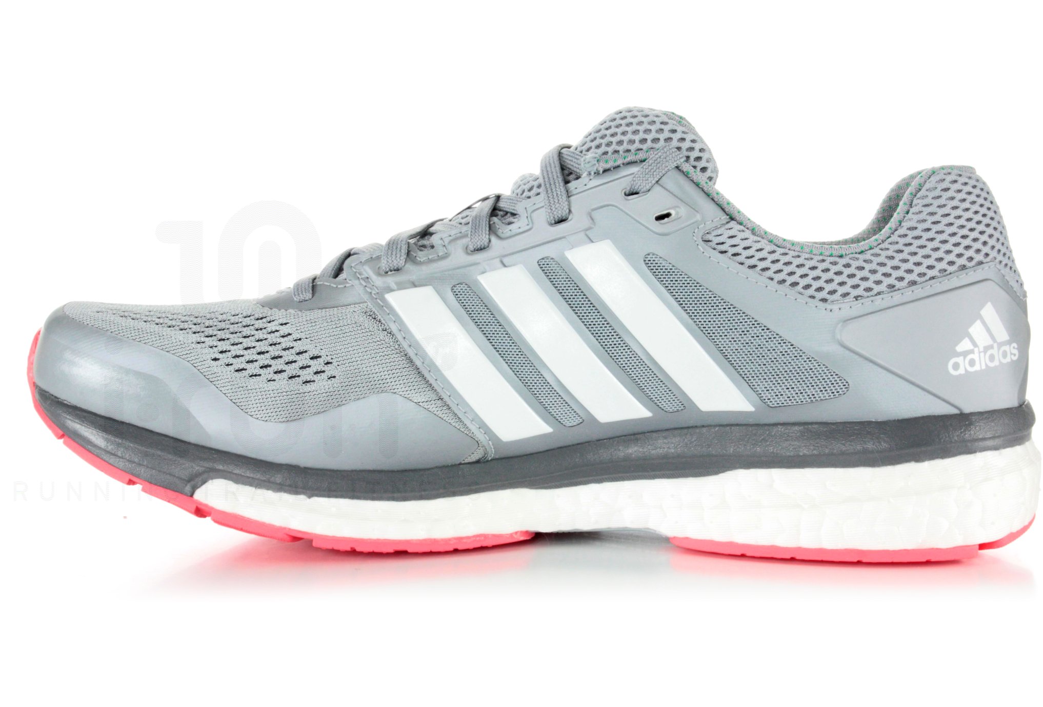 adidas Supernova Glide 7 Boost en promoción | Hombre Asfalto Carrera adidas