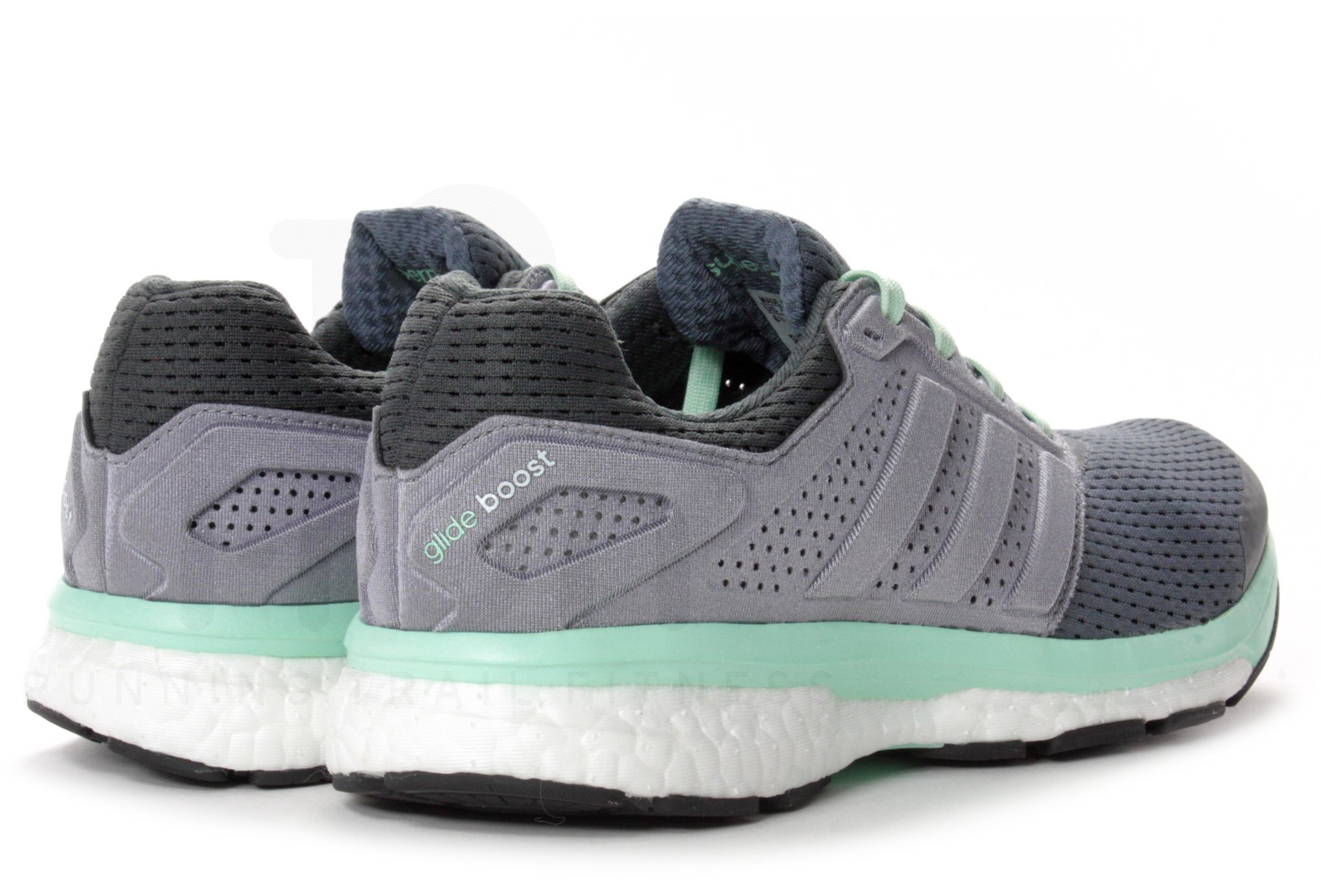 adidas Supernova Glide 7 Boost en promoción | Mujer Zapatillas Terrenos ...