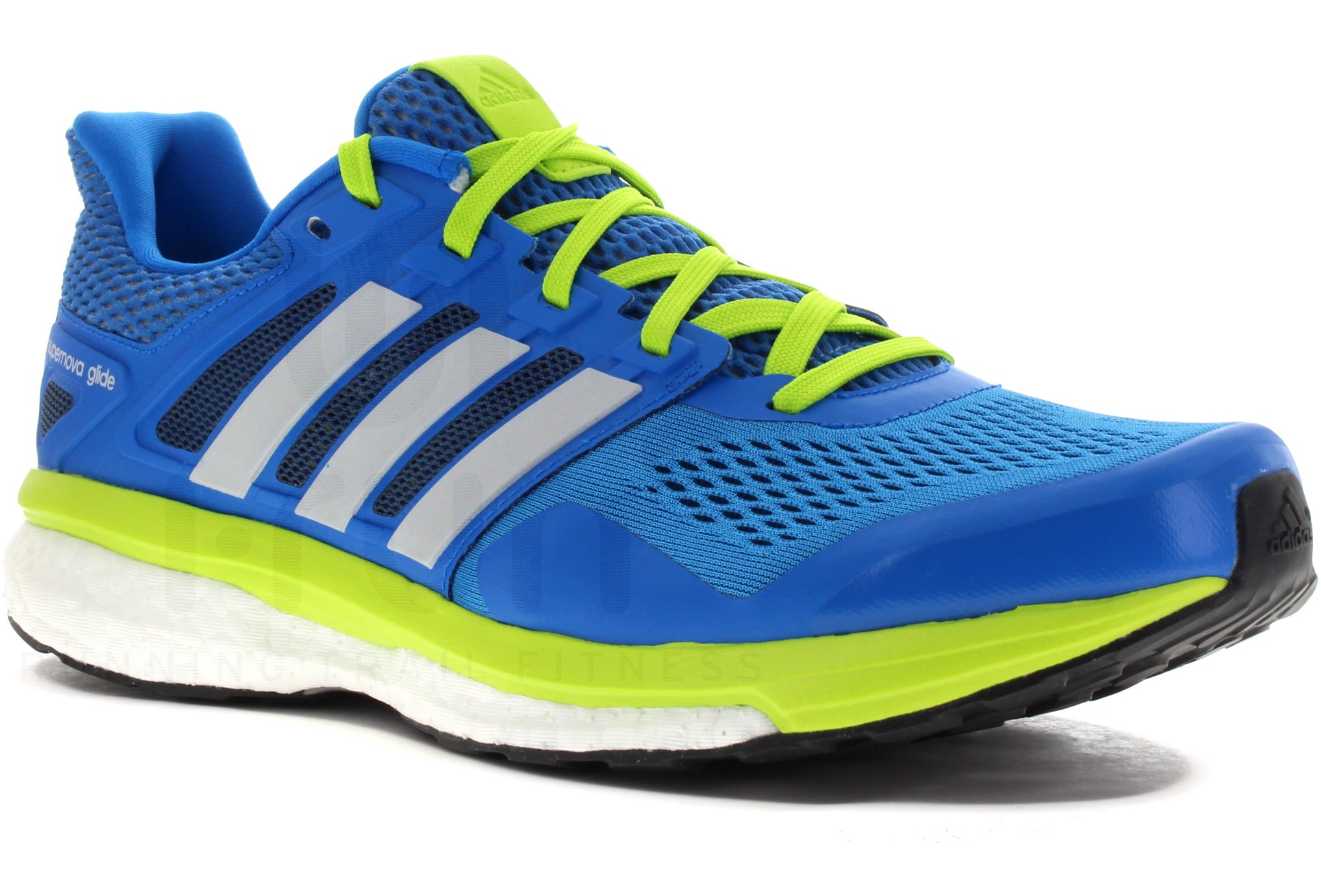 adidas Supernova Glide 8 Boost Chill en promoción | adidas Zapatillas ...
