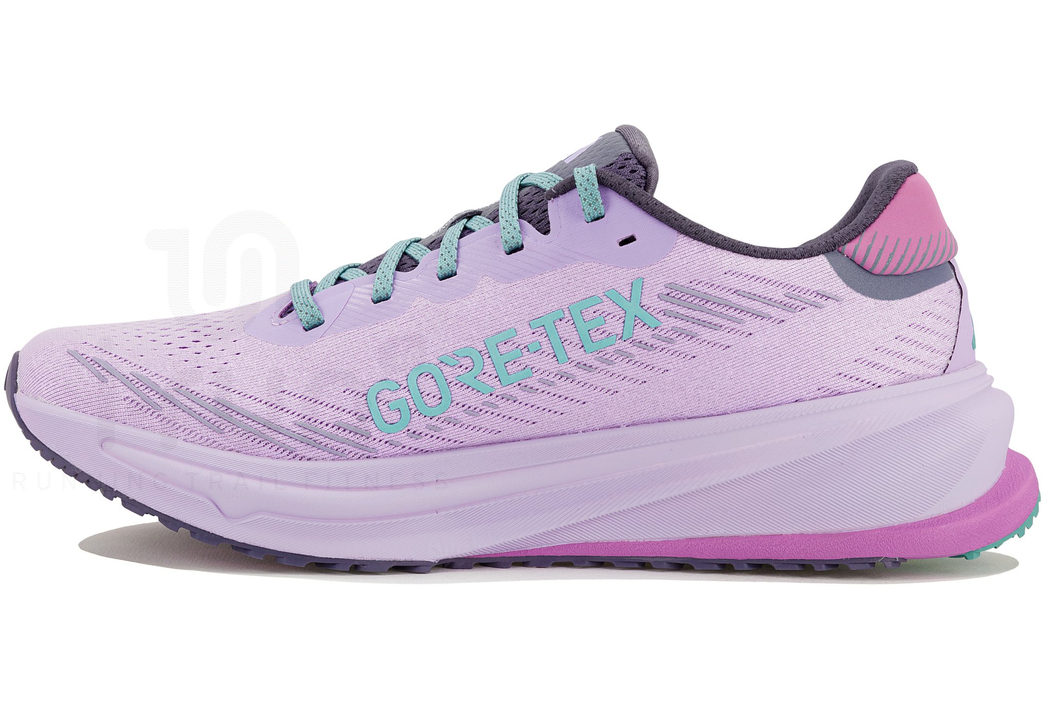 adidas Supernova Rise Gore-Tex em promoção | Mulher Calçados Rota ...