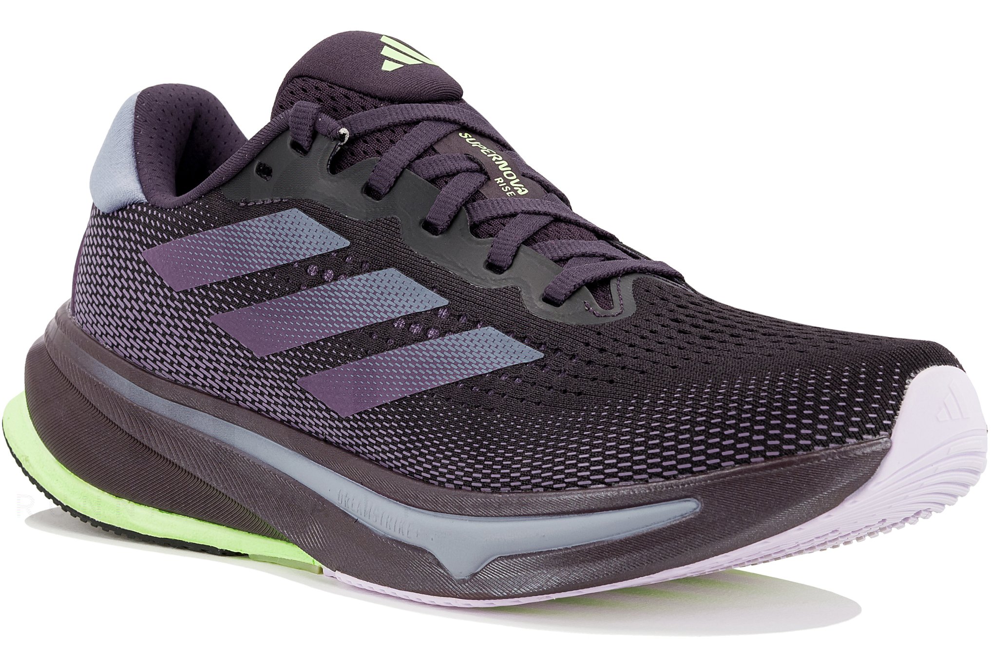 adidas Supernova Rise Mulher em promoção | Mulher Calçados Rota ...