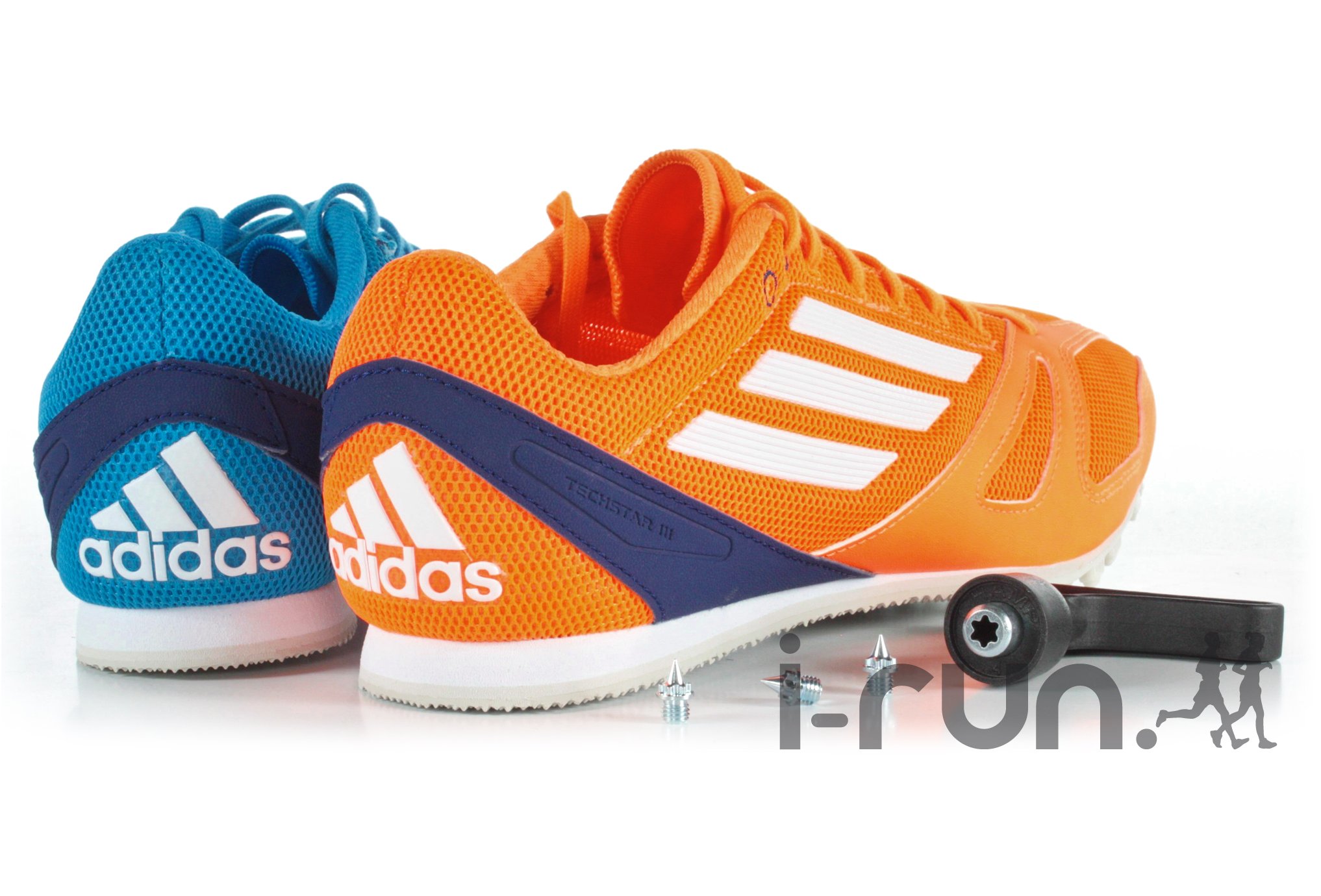 adidas Techstar Allround 3 M homme pas cher